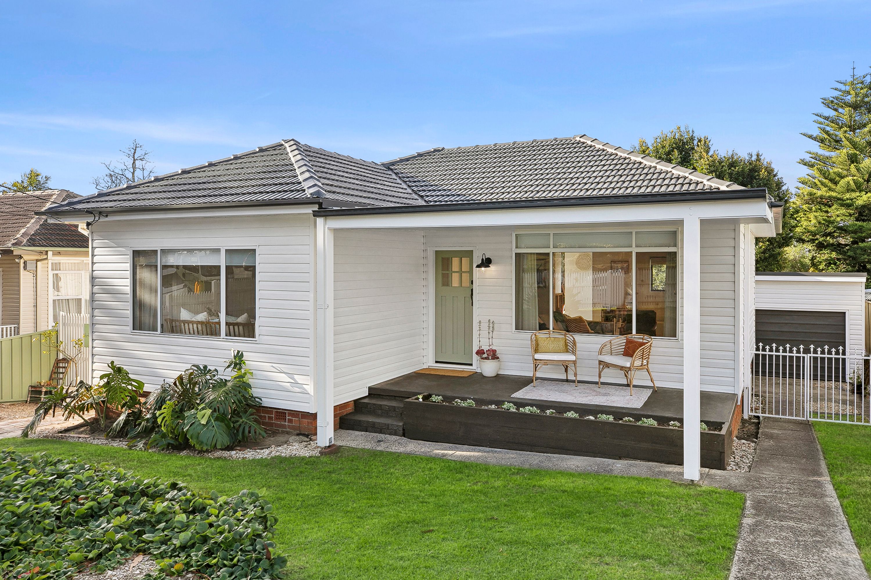 50 Browallia Crescent, Loftus, NSW 2232 - Sold House - Ray White ...