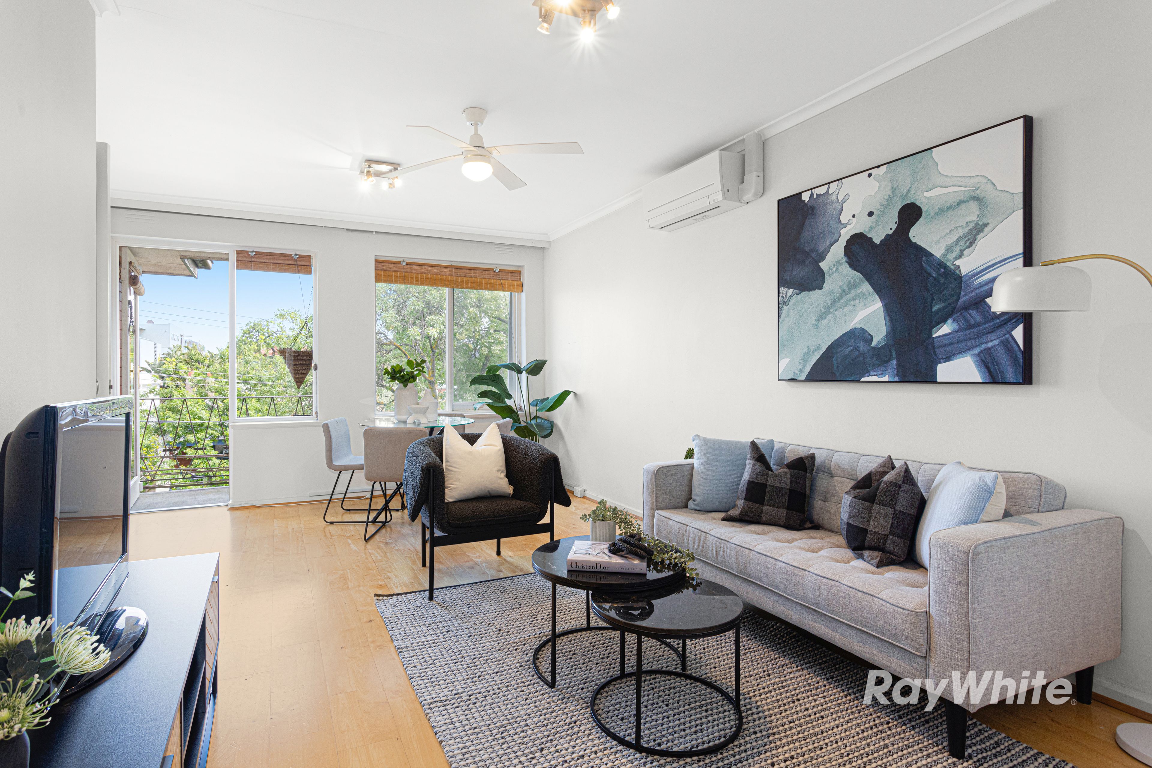 5/48 Spray Street, Elwood, VIC 3184 - Sold Apartment - Ray White Carnegie