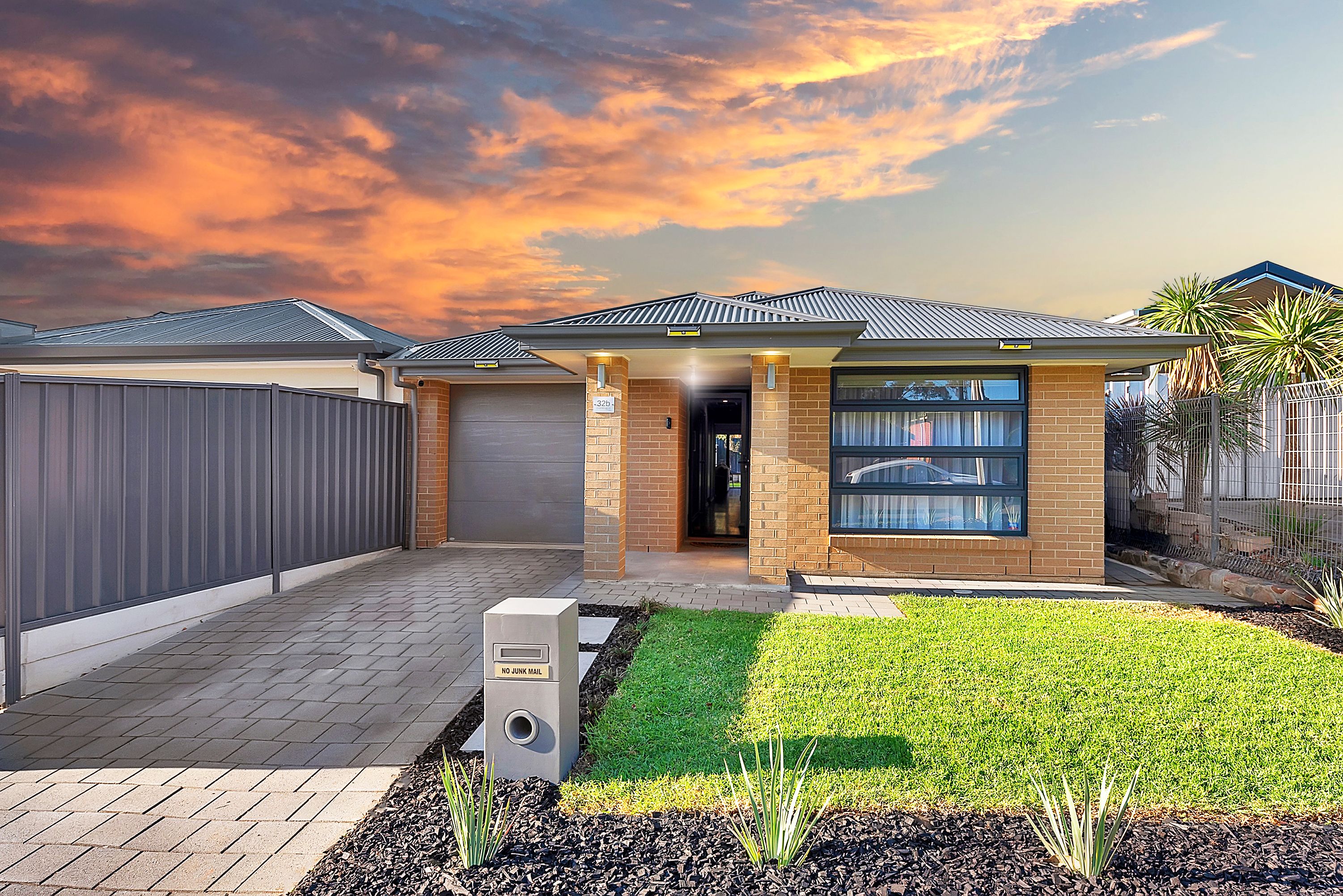 32B Garnet Drive, Salisbury East, SA 5109 - Sold House - Ray White ...