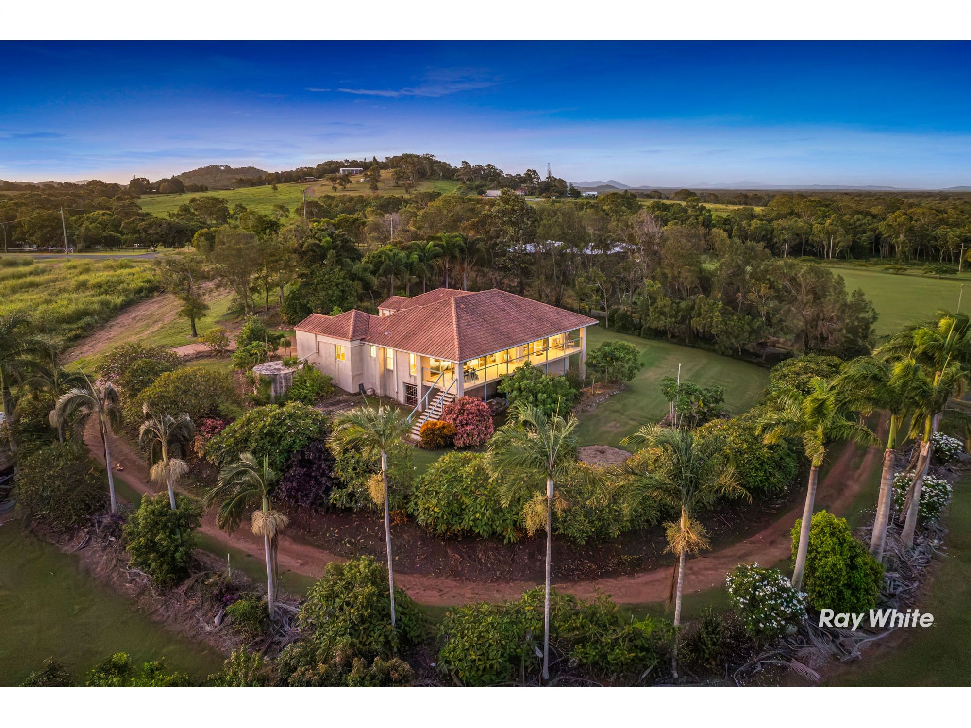 Ray White Yeppoon