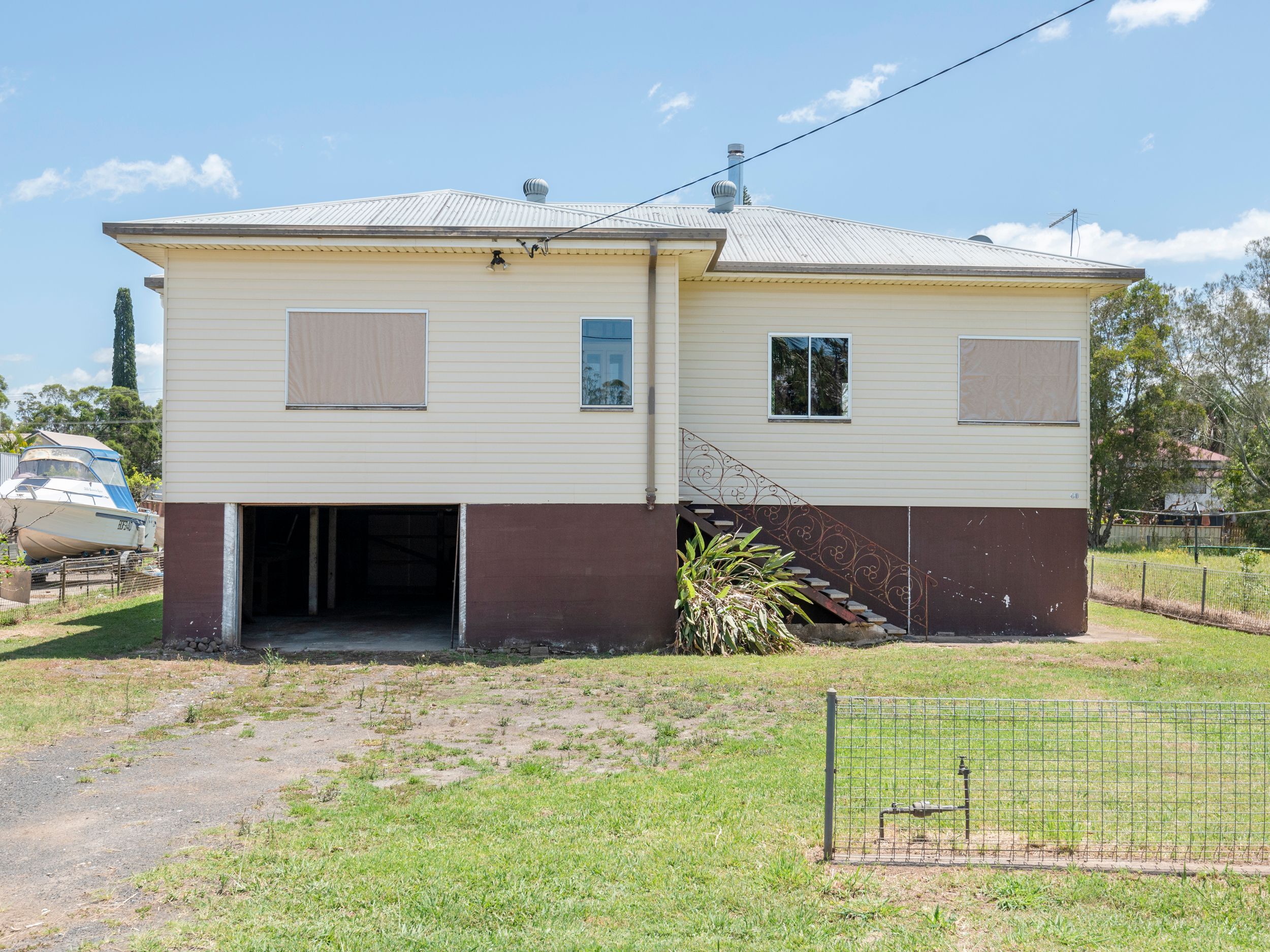 43 Newbridge Street, South Lismore, NSW 2480 - Sold House - Ray White ...