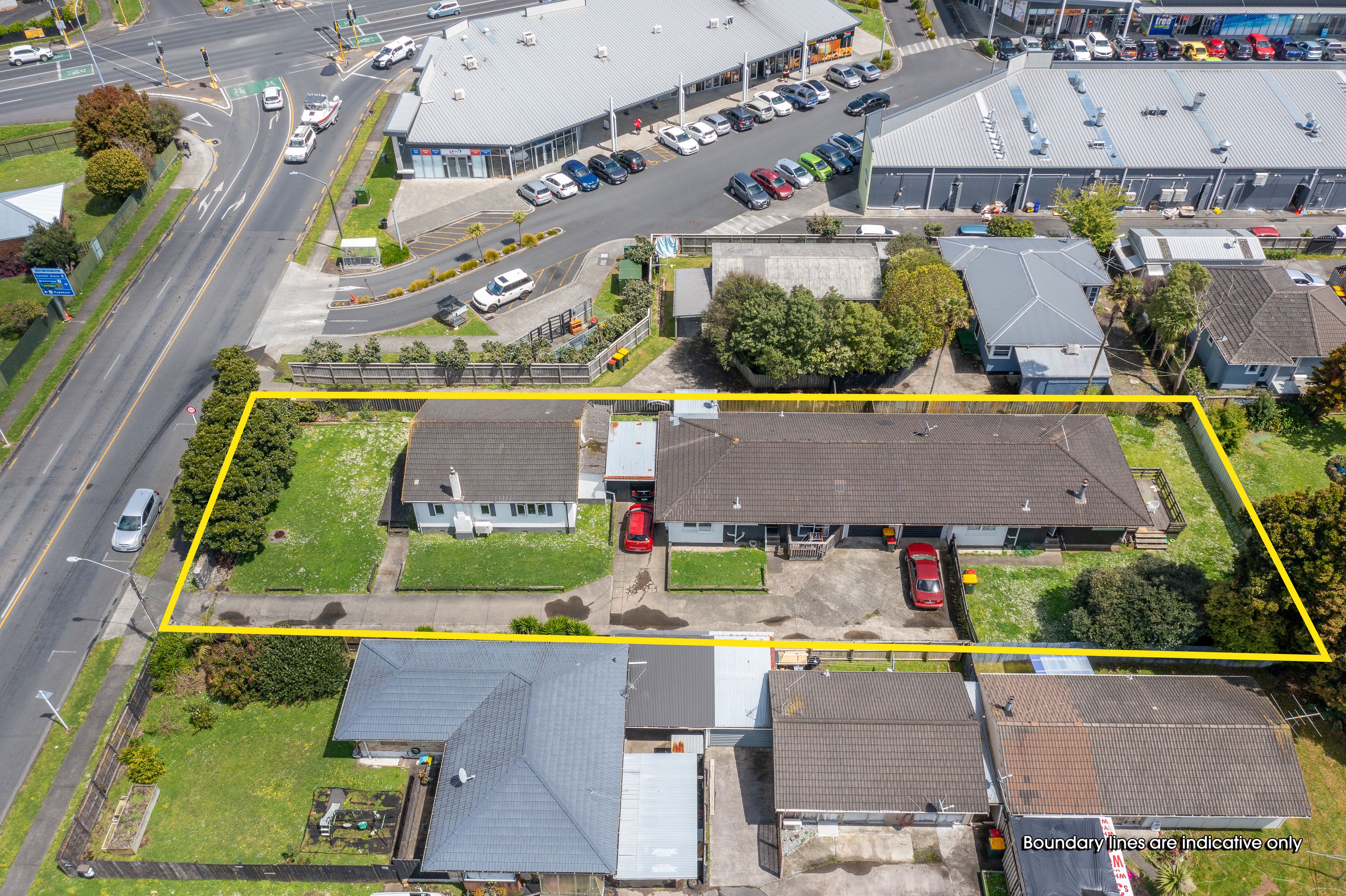 6 Manuroa Road, Takanini, – Home For Sale • Ray White New Zealand