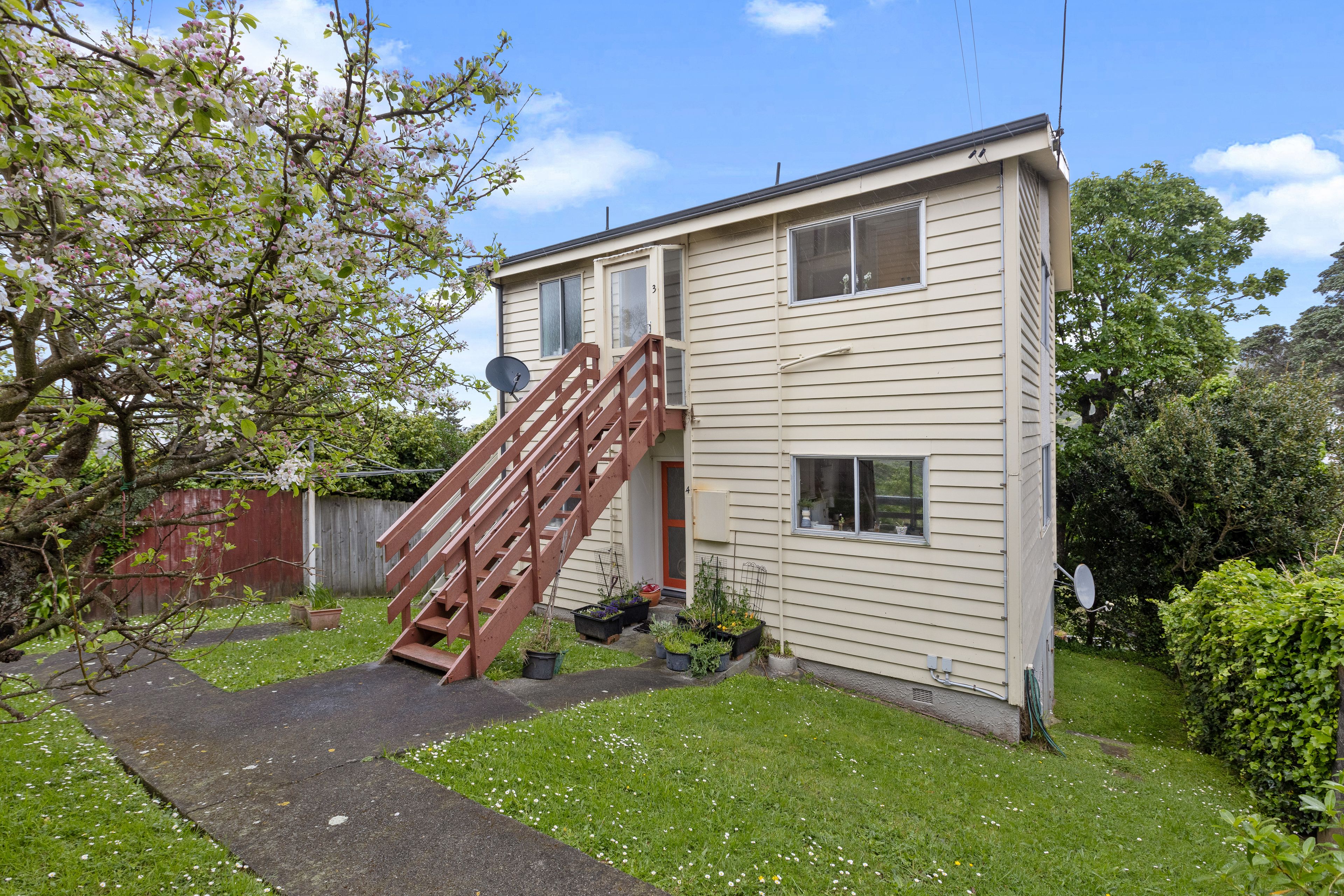 3/11 Konini Road, Hataitai, Wellington City 6021 - Sold House - Ray ...