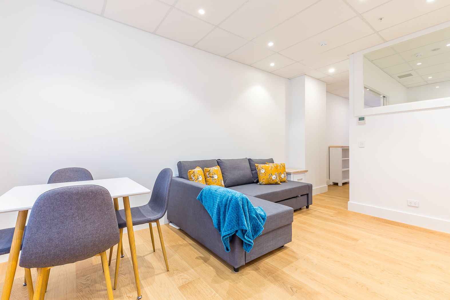 6F/155 Queen Street, Auckland Central, – Home For Rent • Ray White New ...