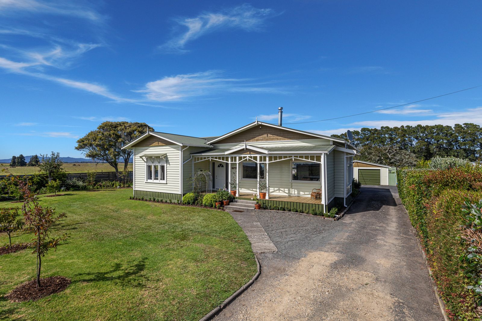 723 Thornton Road, Thornton, Whakatane District 3194 - Sold House ...