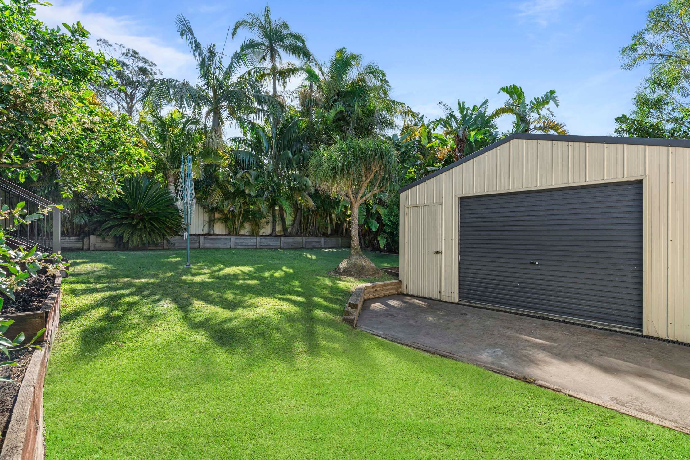 41 Gladys Avenue, Berkeley Vale, NSW 2261 - Sold House - Ray White Long ...