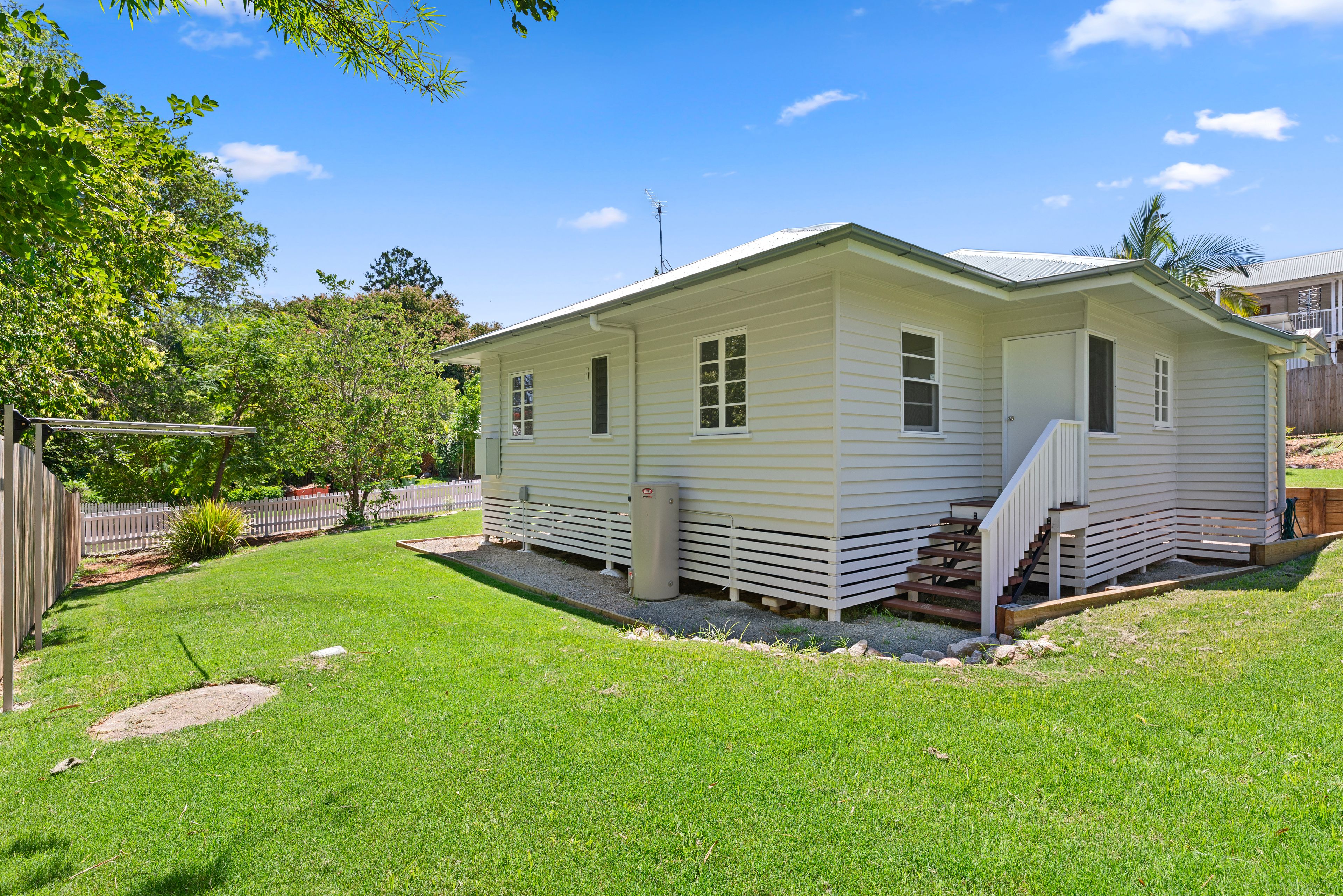 9H Mulcahy Terrace, Gympie, QLD 4570 - Leased House - Ray White Gympie