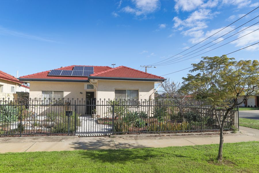 25 Milburn Street, Ottoway, SA 5013 - Leased House - Ray White Port ...