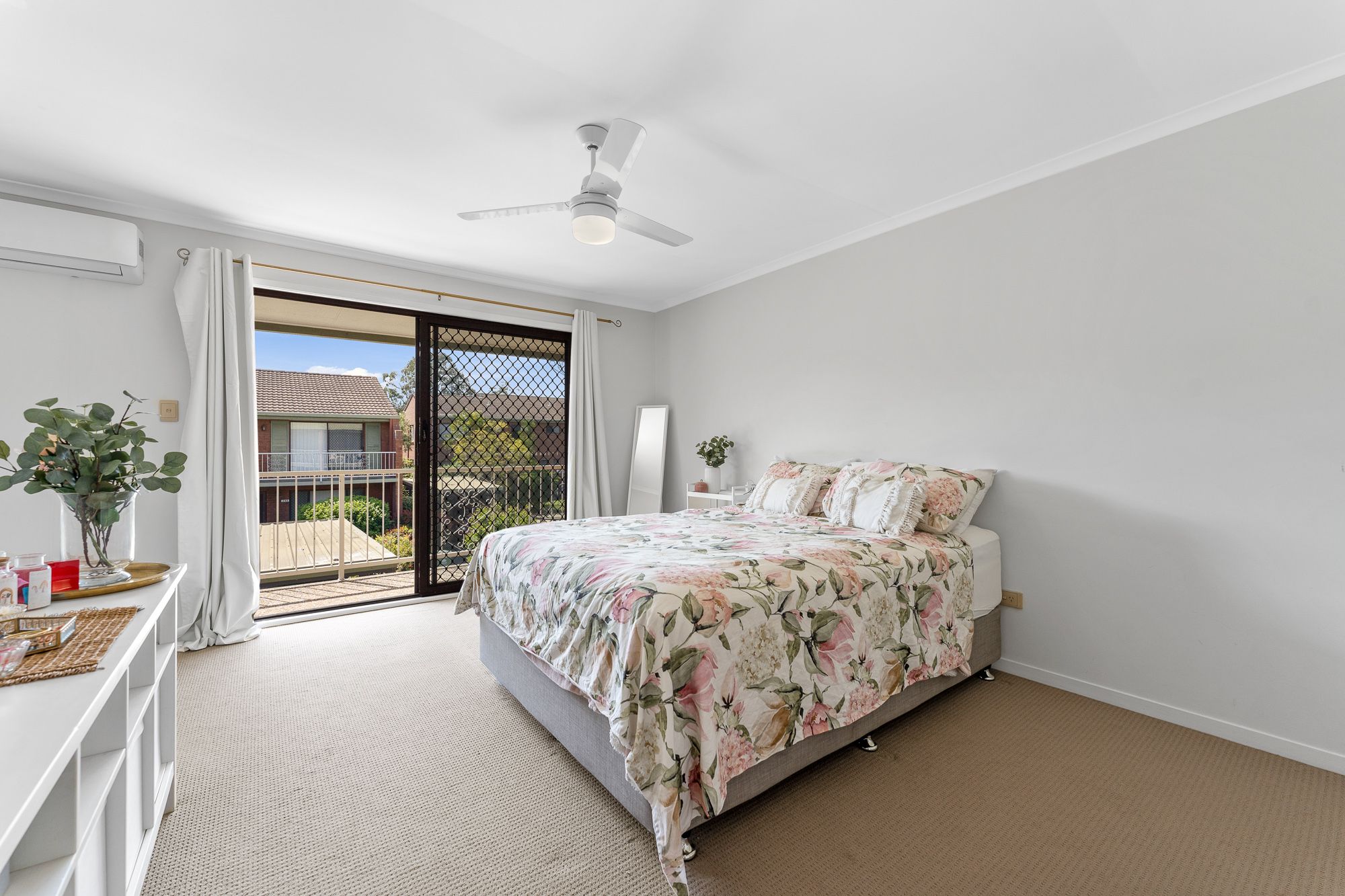 46/87 Springwood Road, Springwood, QLD 4127 - Sold Townhouse - Ray ...