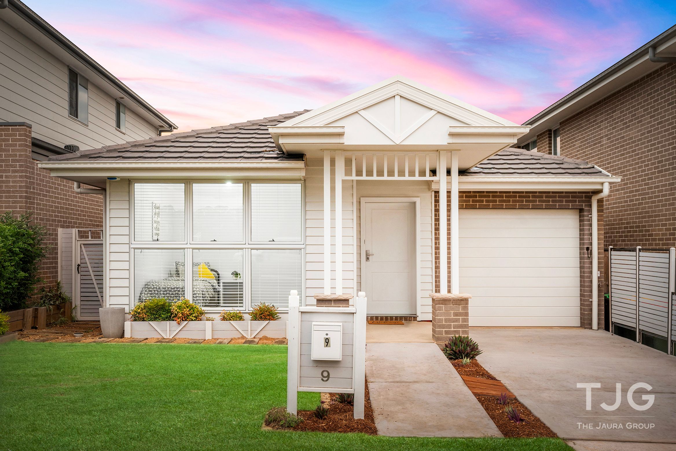 9 Pimlico Street, Box Hill, NSW 2765 - Sold House - Ray White The Jaura ...