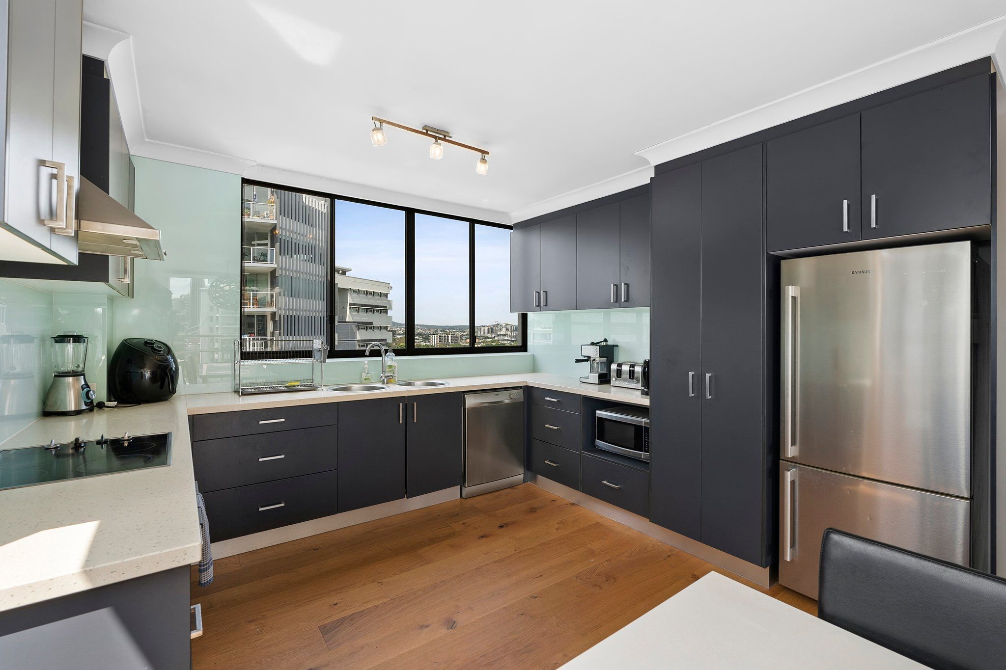 29/83 O' Connell Street, Kangaroo Point, QLD 4169 - Leased Apartment ...