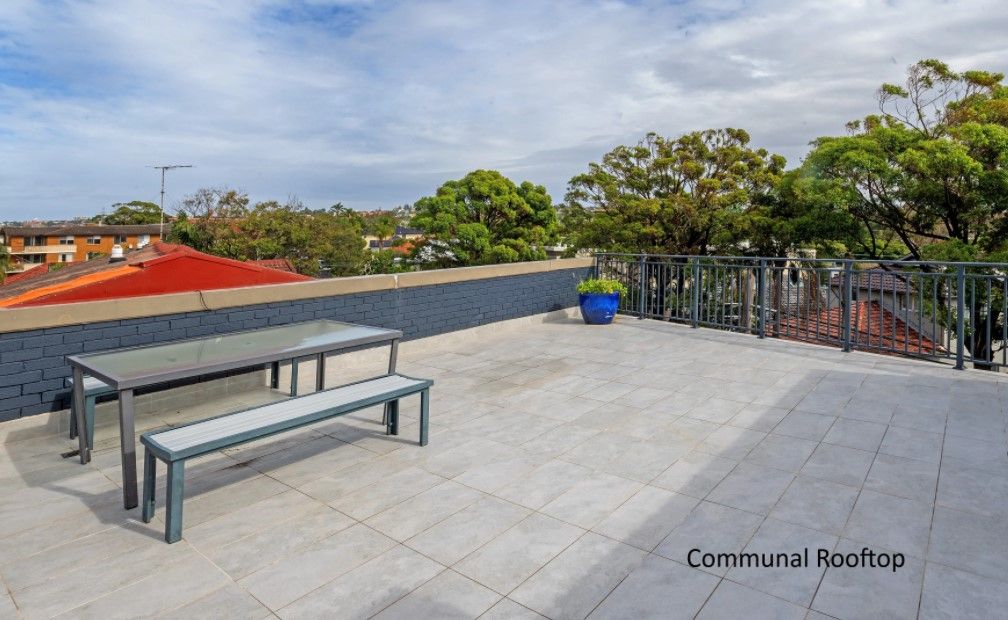 14/481 Old South Head Road, Rose Bay, NSW 2029 - Leased Studio - Ray ...