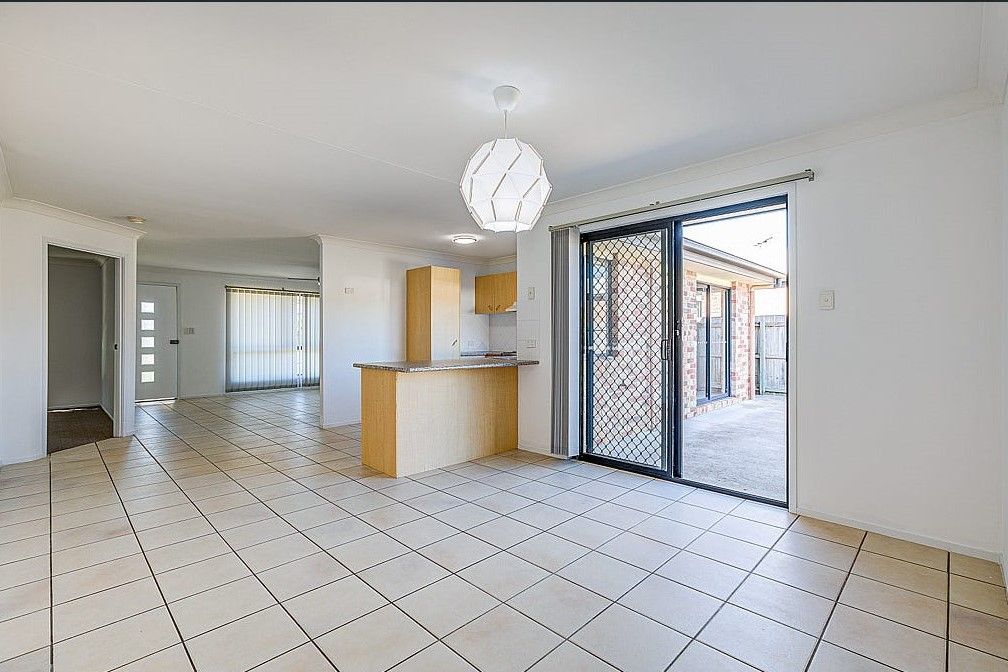 24 Wisdom Way, Crestmead, QLD 4132 - Leased House - Ray White Marsden