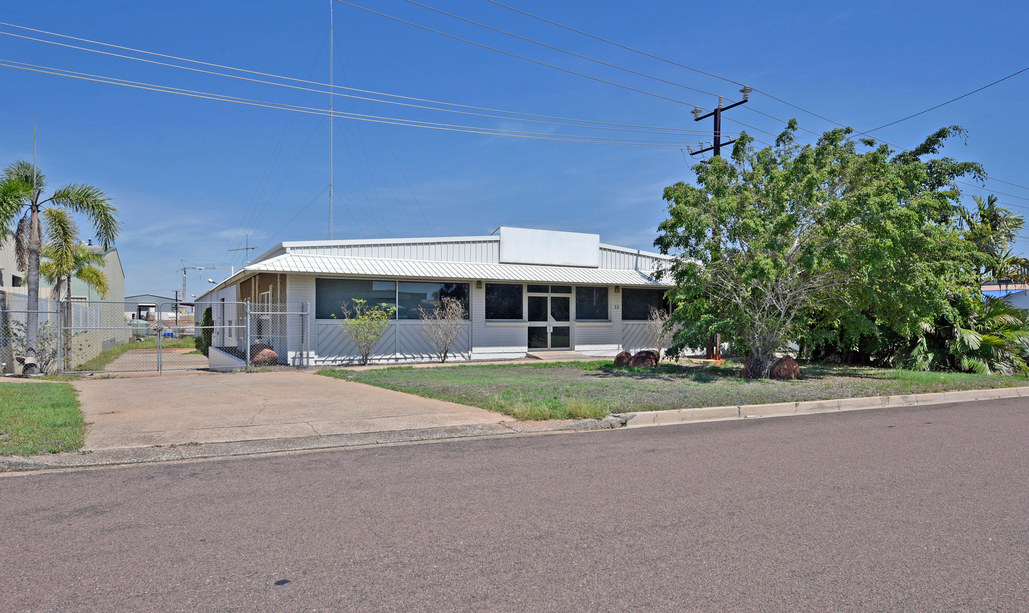 City NT | Commercial NT