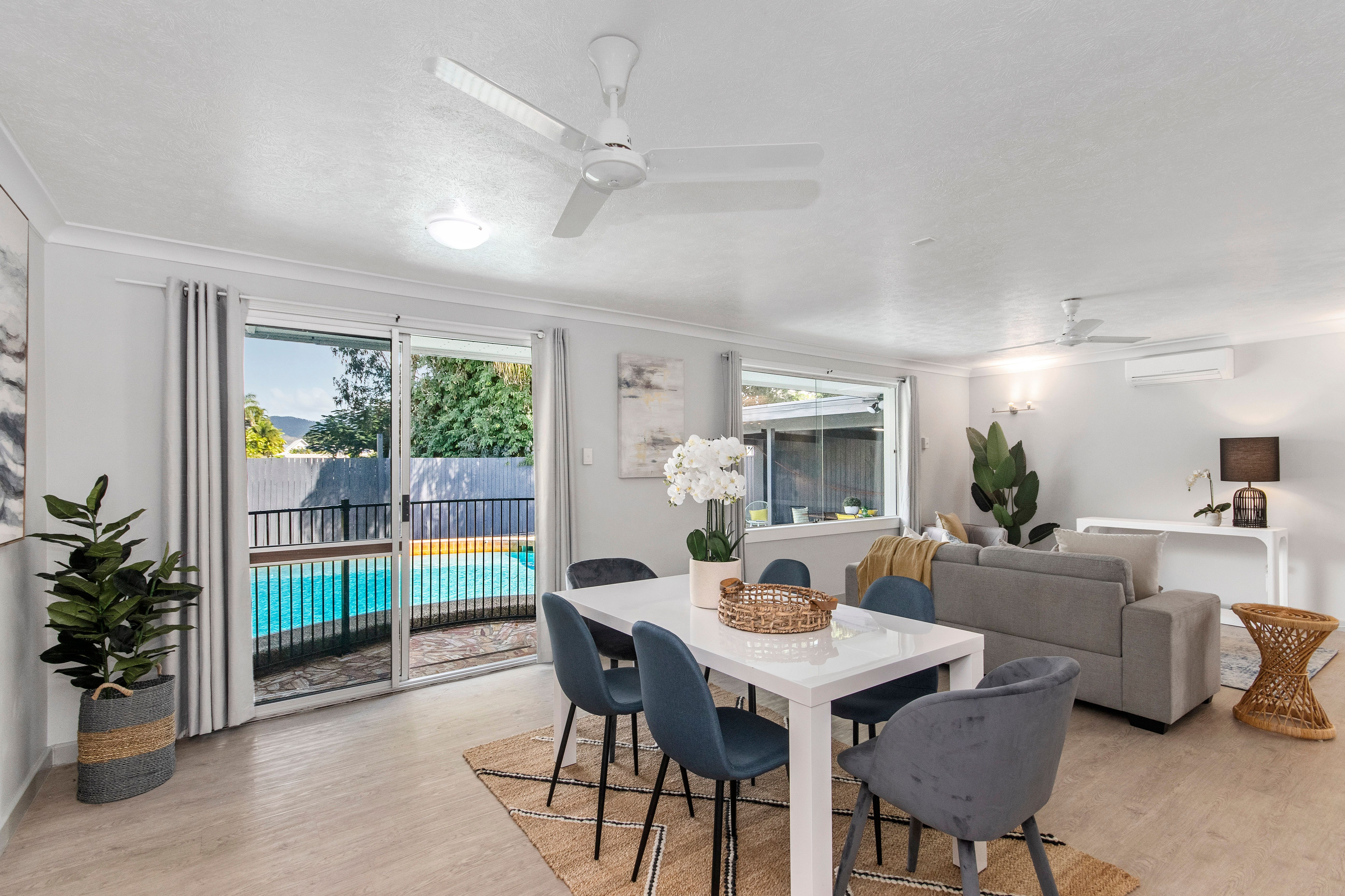 7 Bareega Street, Aitkenvale, QLD 4814 - Leased House - Ray White ...