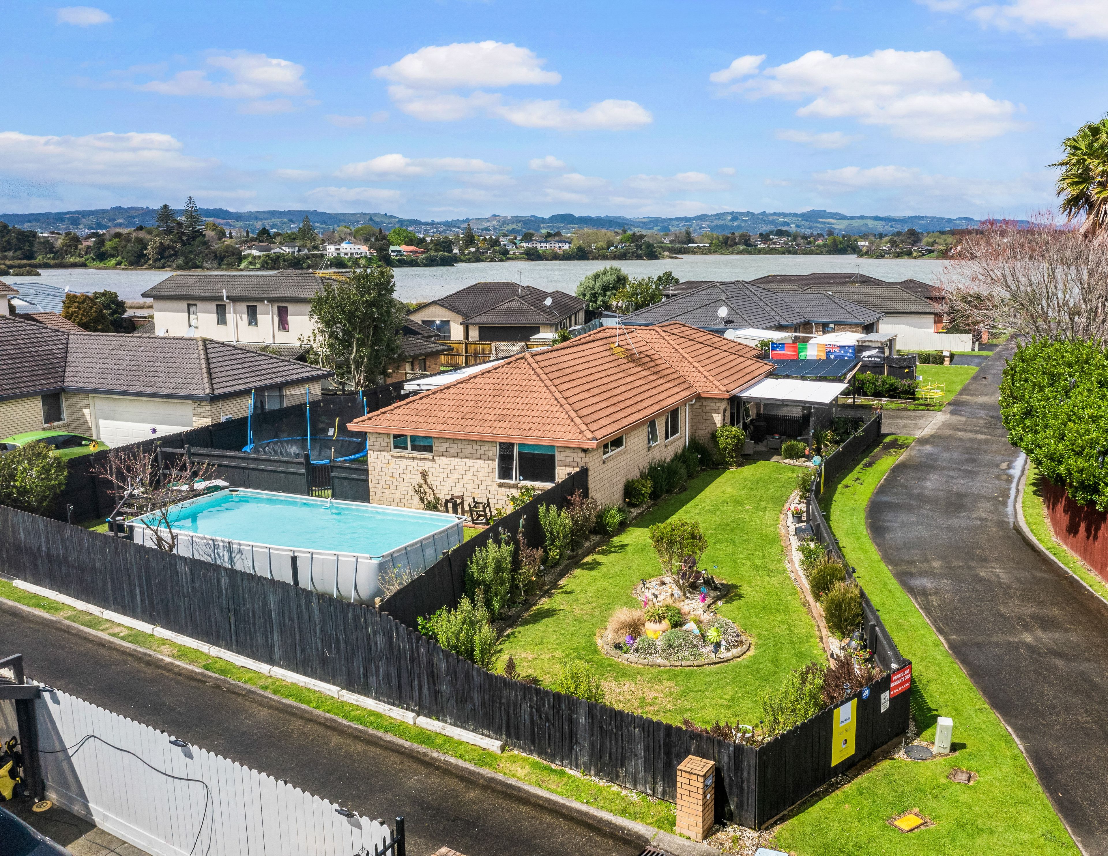 38 Morewa Place, Takanini, Papakura 2112 - Sold House - Ray White Takanini
