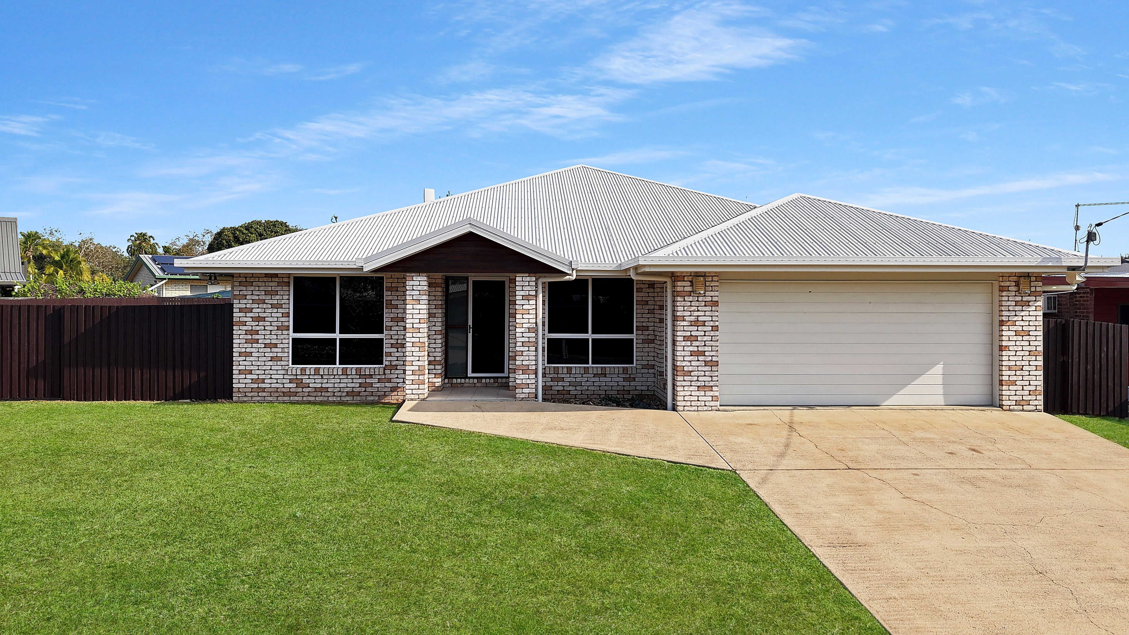 3 Morris Street, Campwin Beach, QLD 4737 - Leased House - Ray White ...