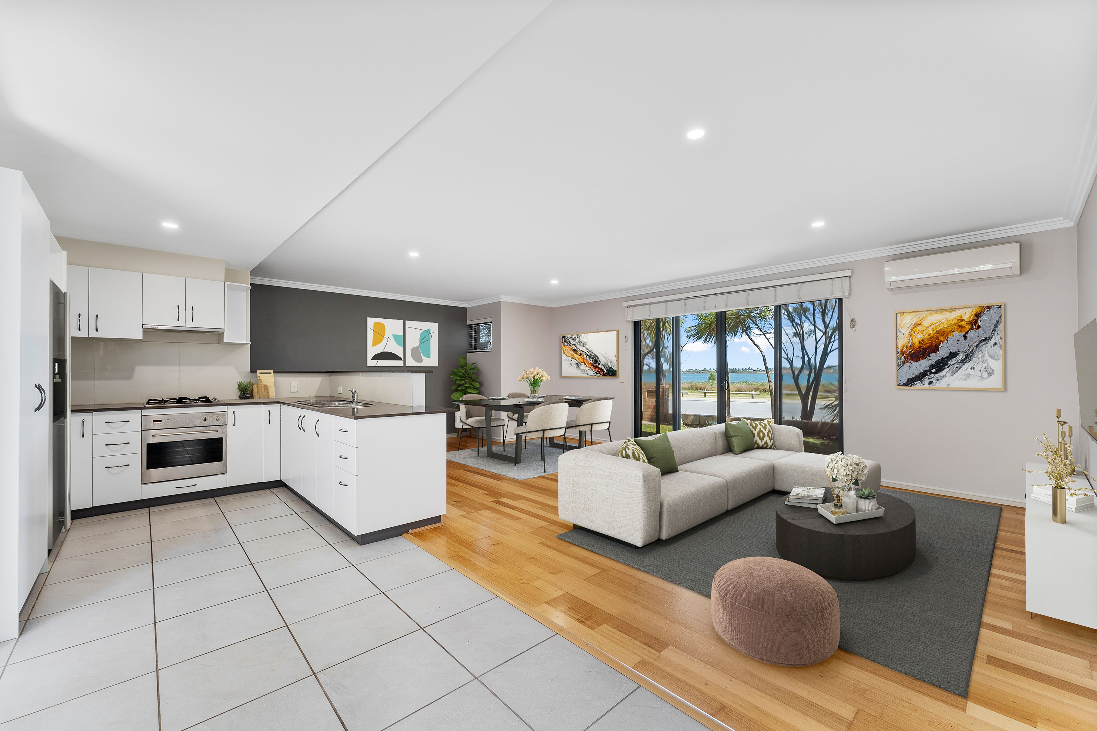 16/20-22 Lake Street, Rockingham, WA 6168 - Sold Townhouse - Ray White ...