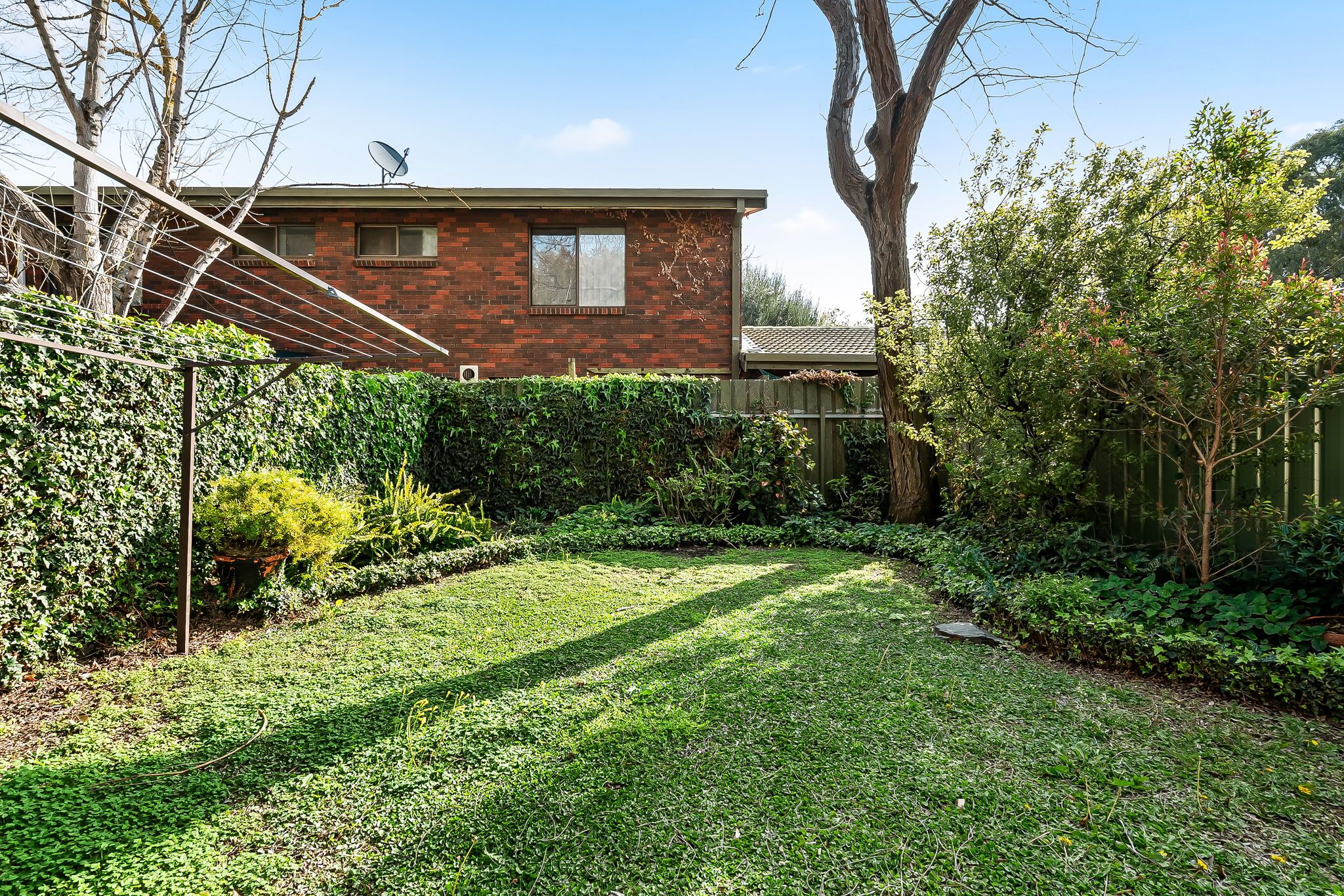 2 George Street, Payneham, SA 5070 - Leased DuplexSemi-detached - Ray ...