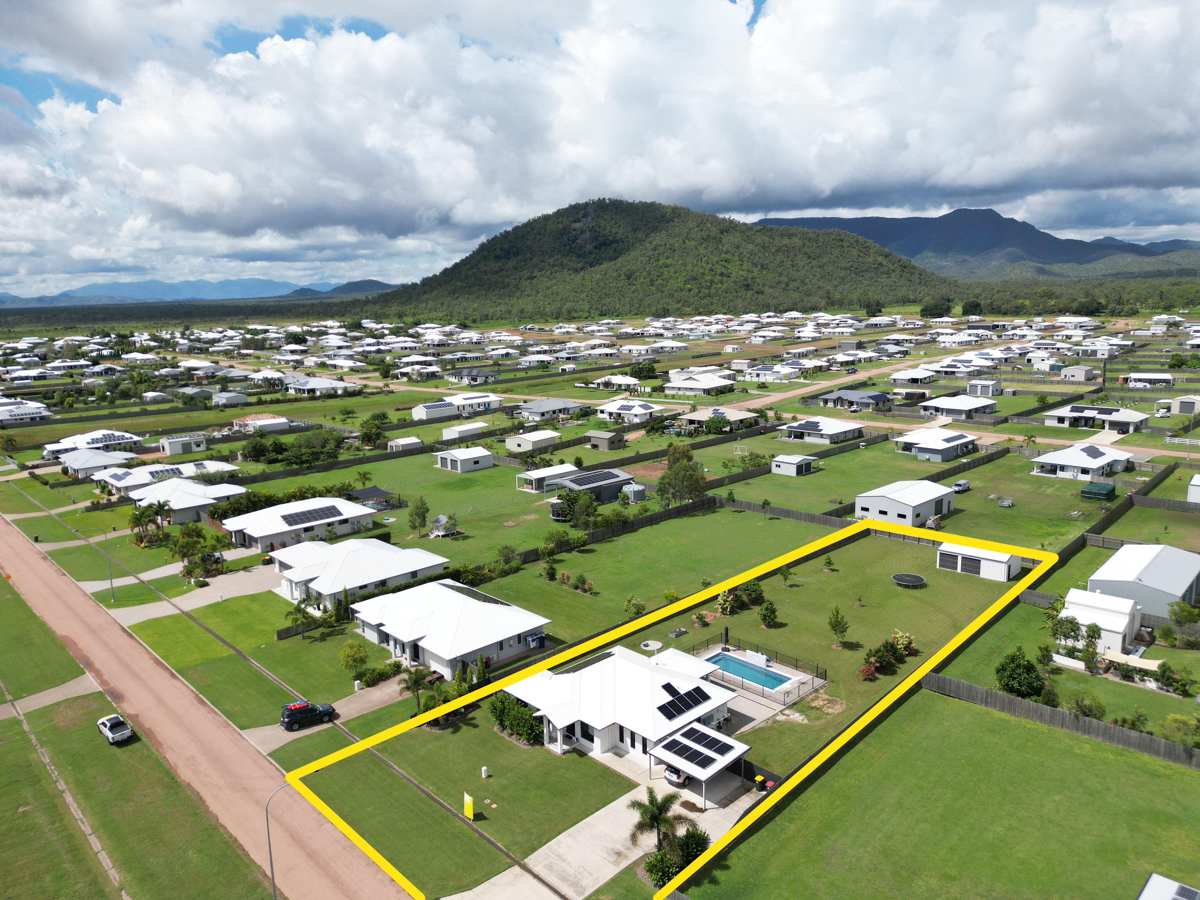 67 Crystal Crescent, Alice River, QLD 4817 - Sold House - Ray White ...