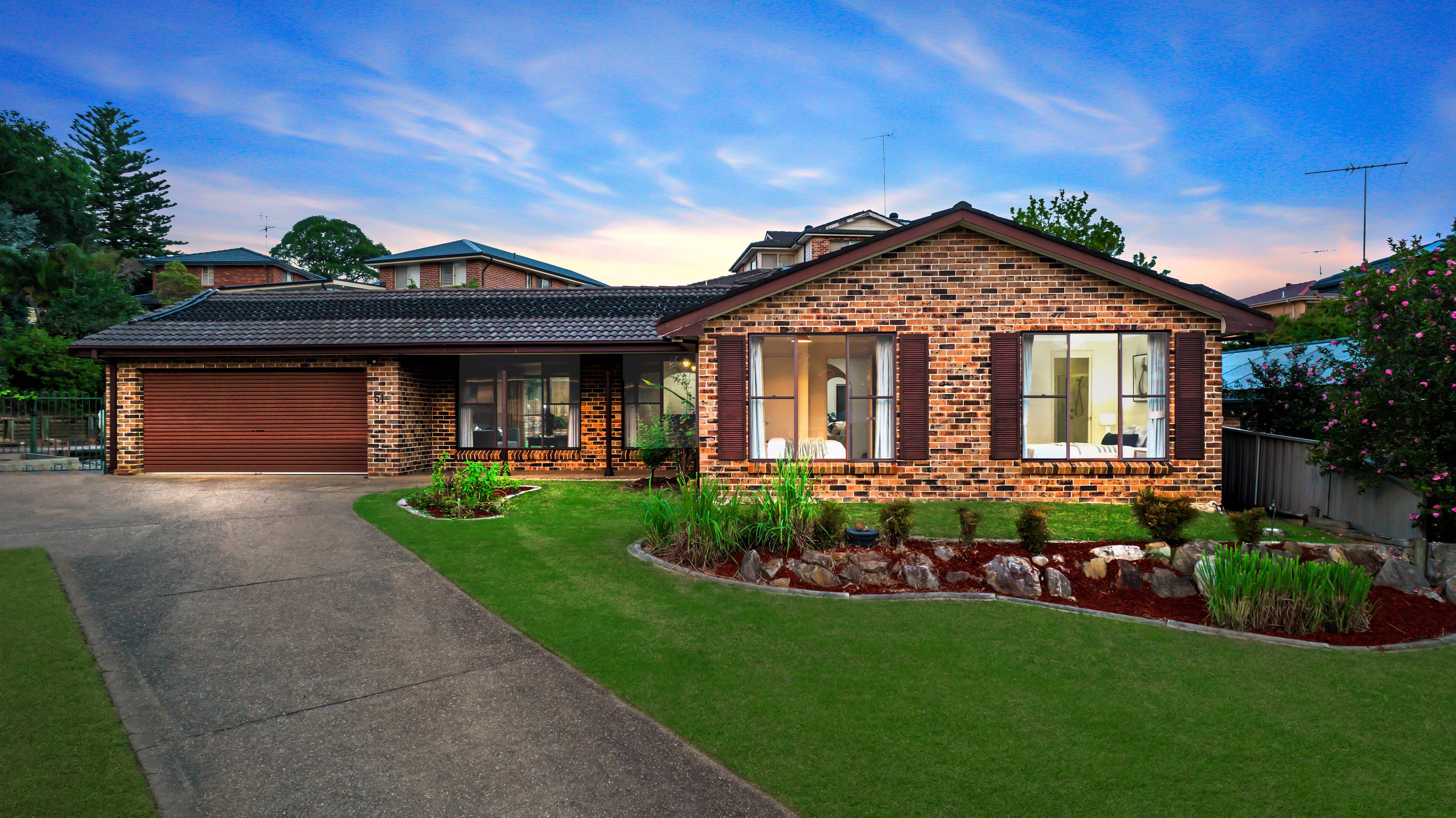 Ray White Baulkham Hills