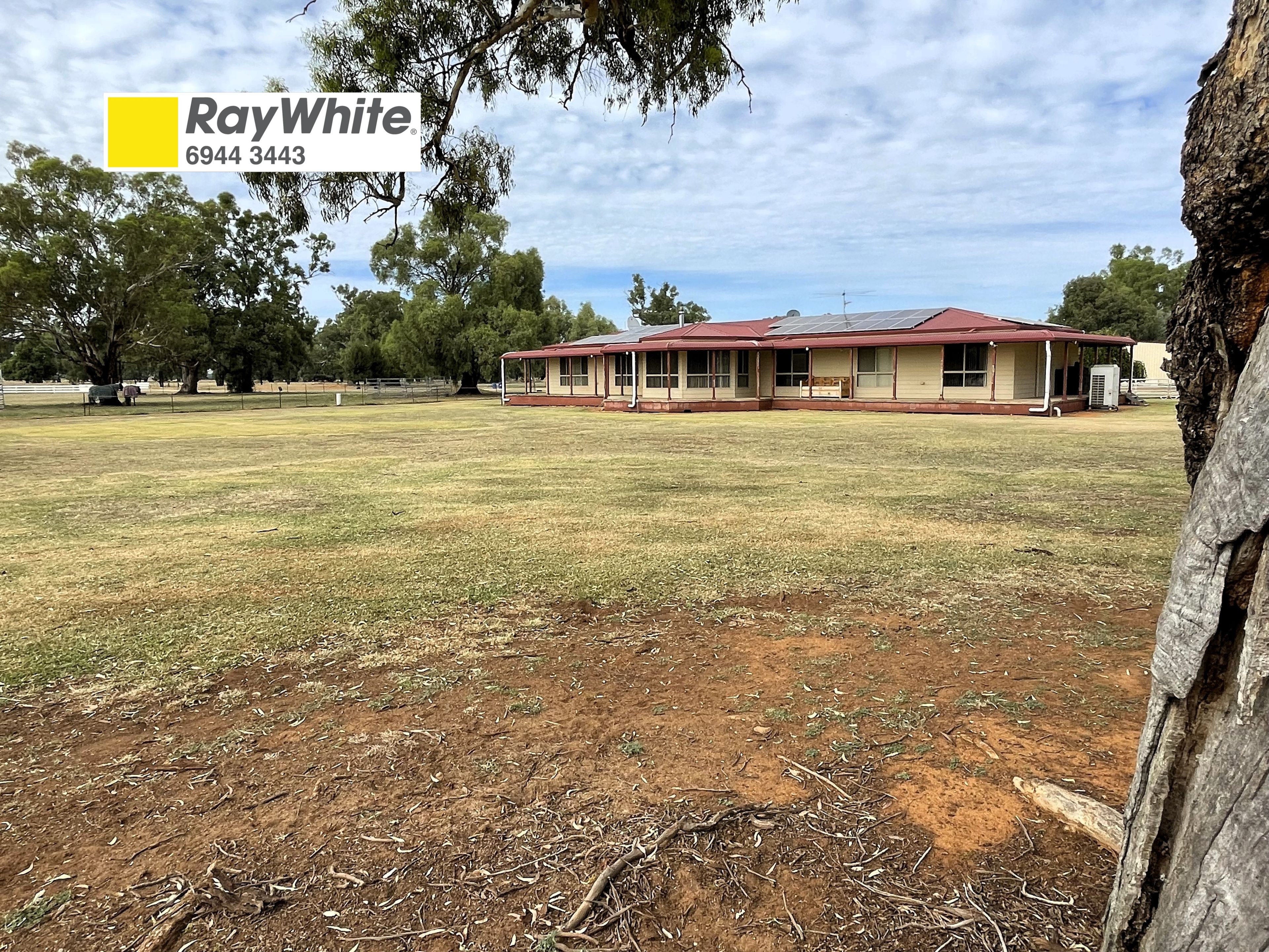 291 Wantiool Street, Nangus, NSW 2722 - Sold House - Ray White Tumut