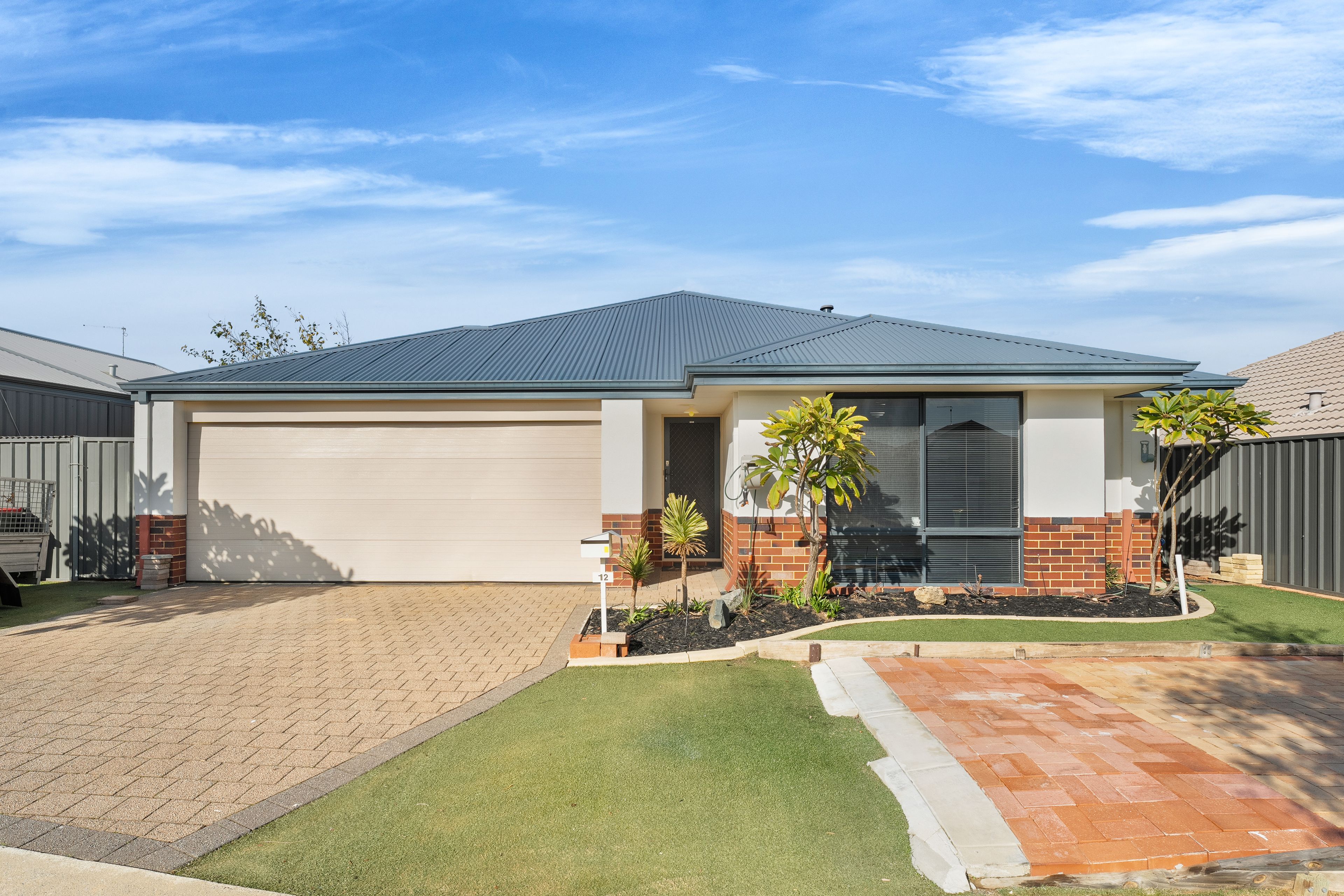 12 Fairchild Drive, Baldivis, WA 6171 - Leased House - Ray White ...