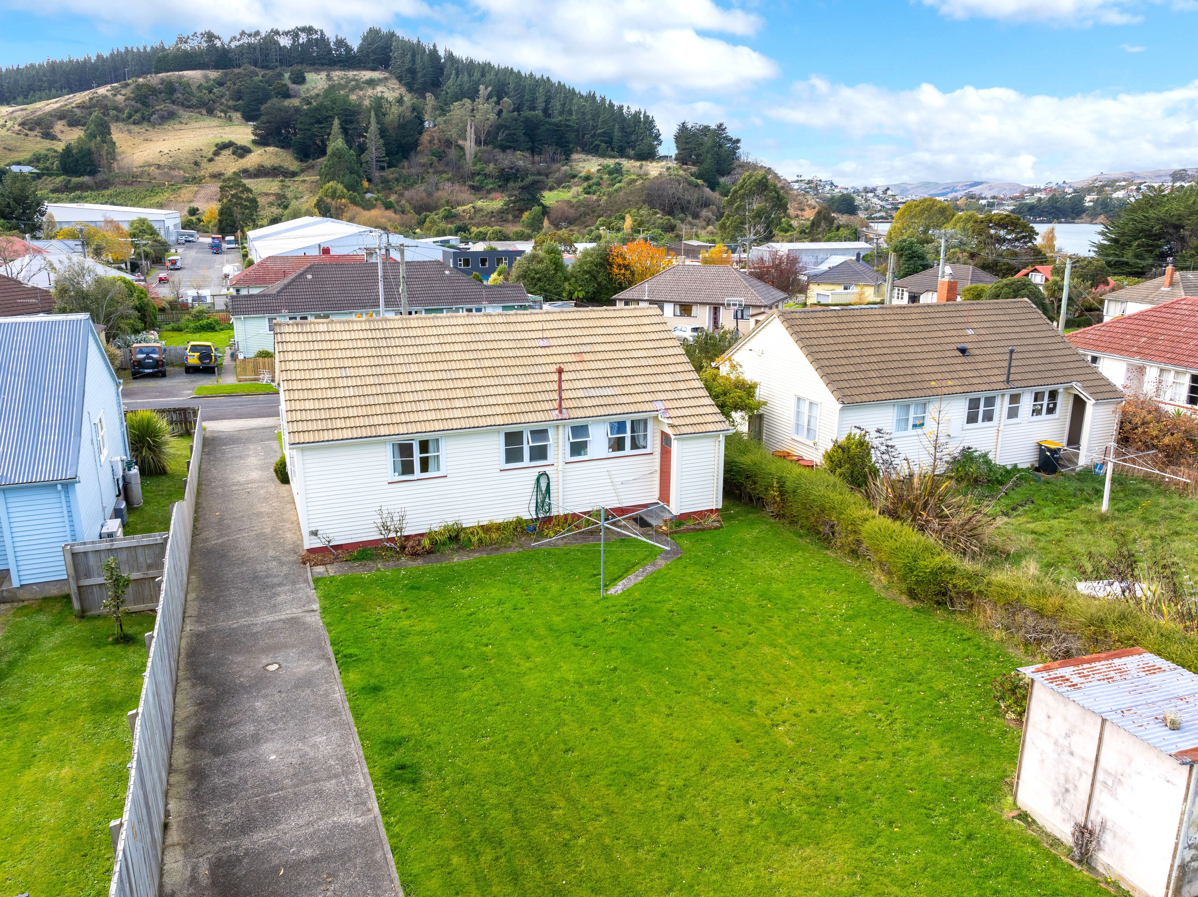 18 Freyberg Avenue, Sawyers Bay, Dunedin City 9022 - Sold House - Ray ...
