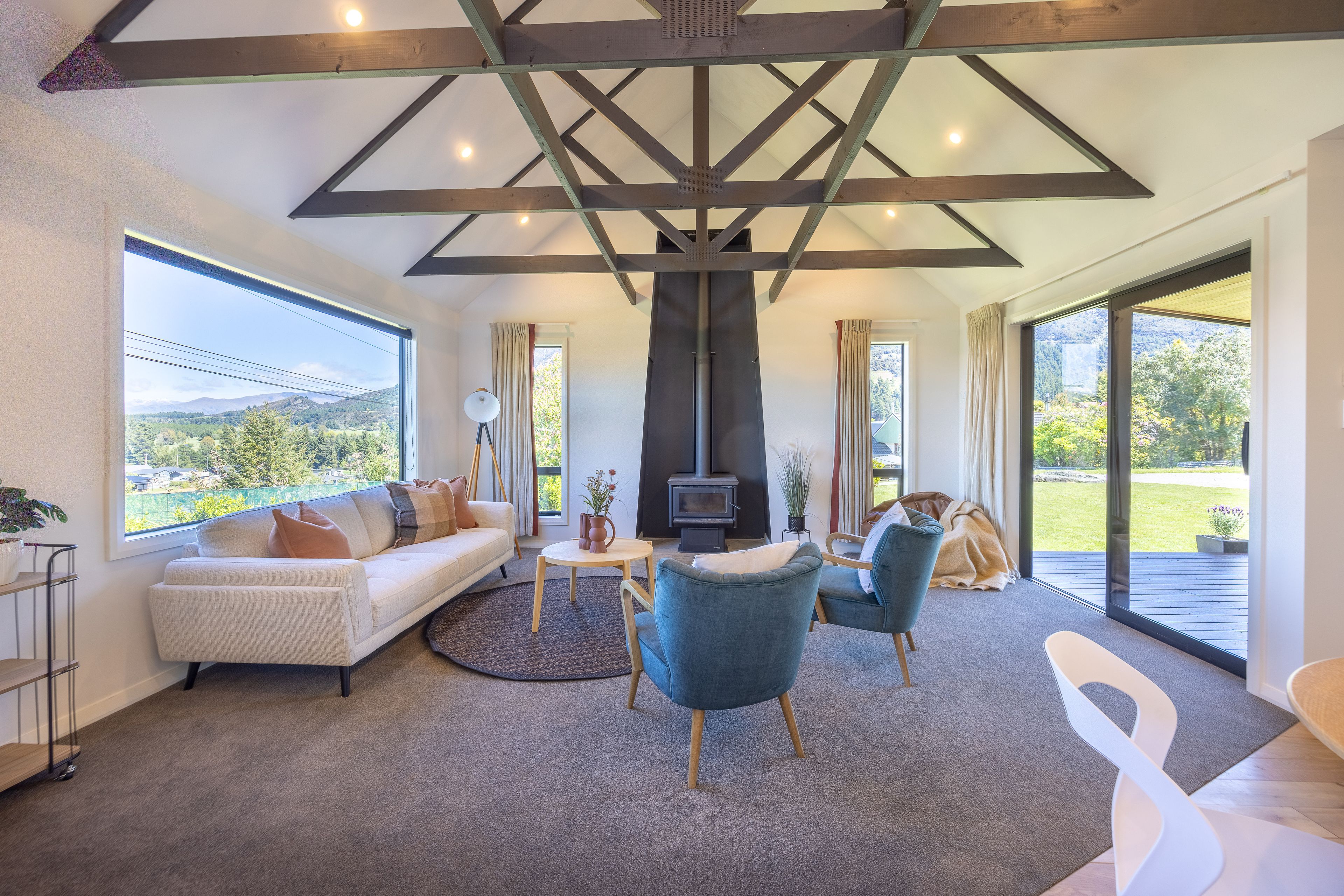 44 Noema Terrace, Lake Hawea, Queenstown Lakes District 9382 - Sold ...