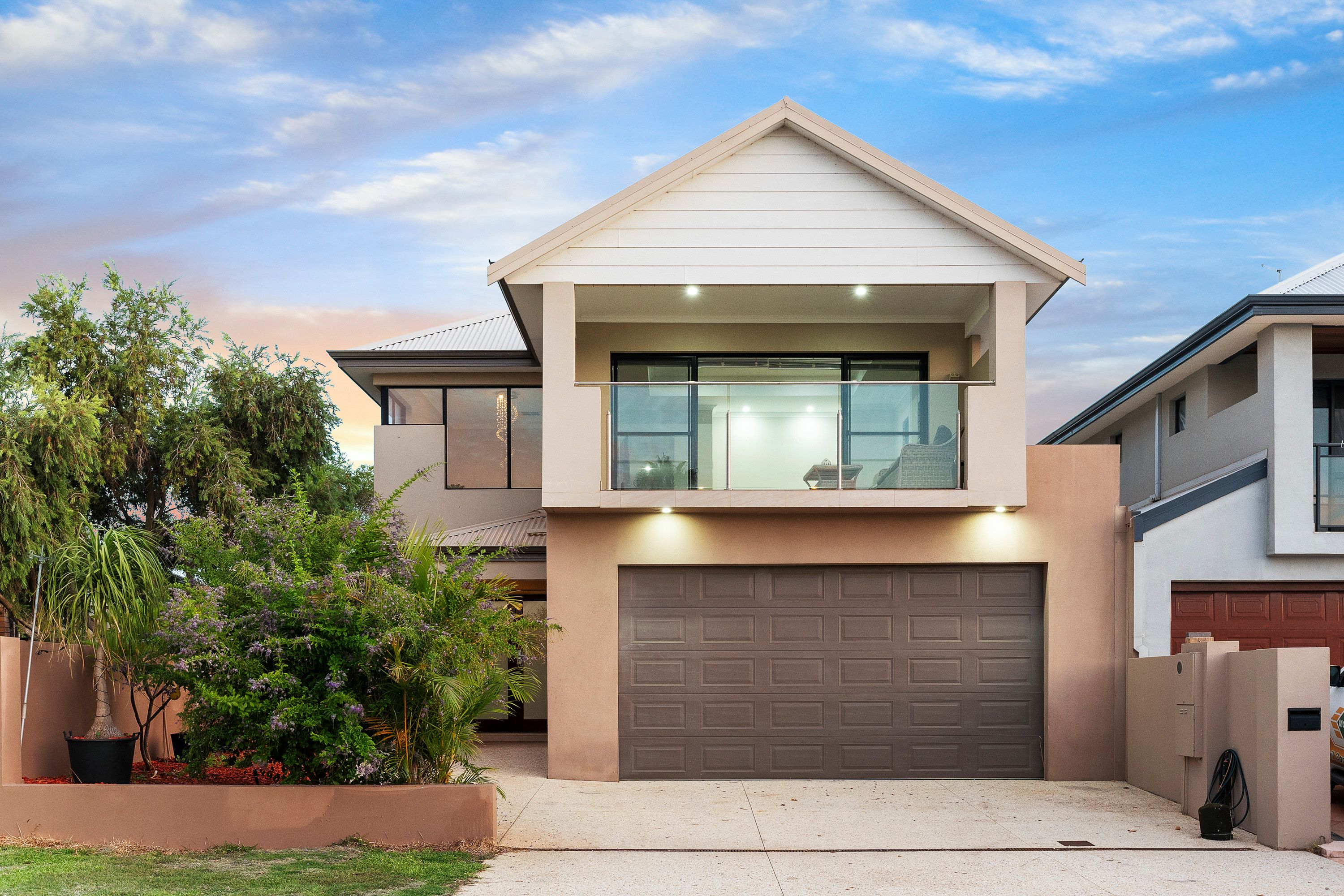 25A George Street, Rockingham, WA 6168 - Leased House - Ray White The ...