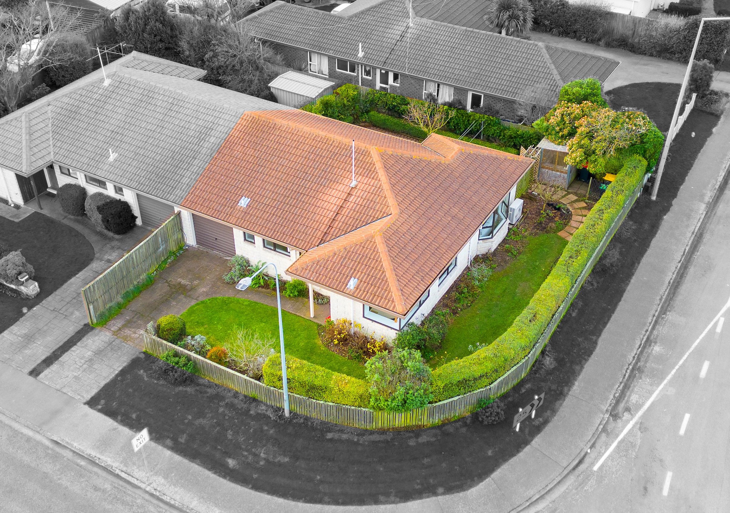 Ray White Innes Road