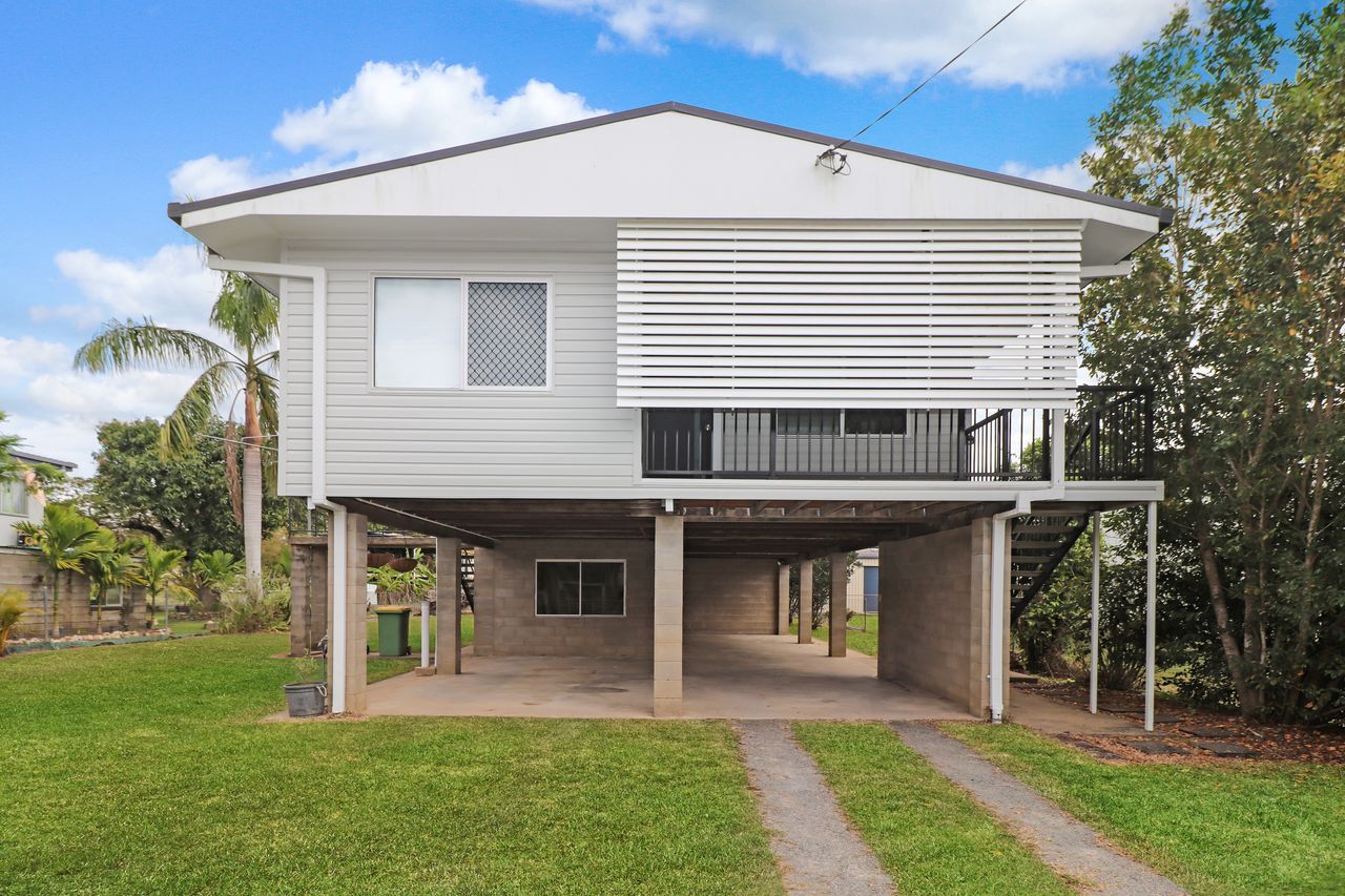 Properties in Ingham - Ray White Ingham