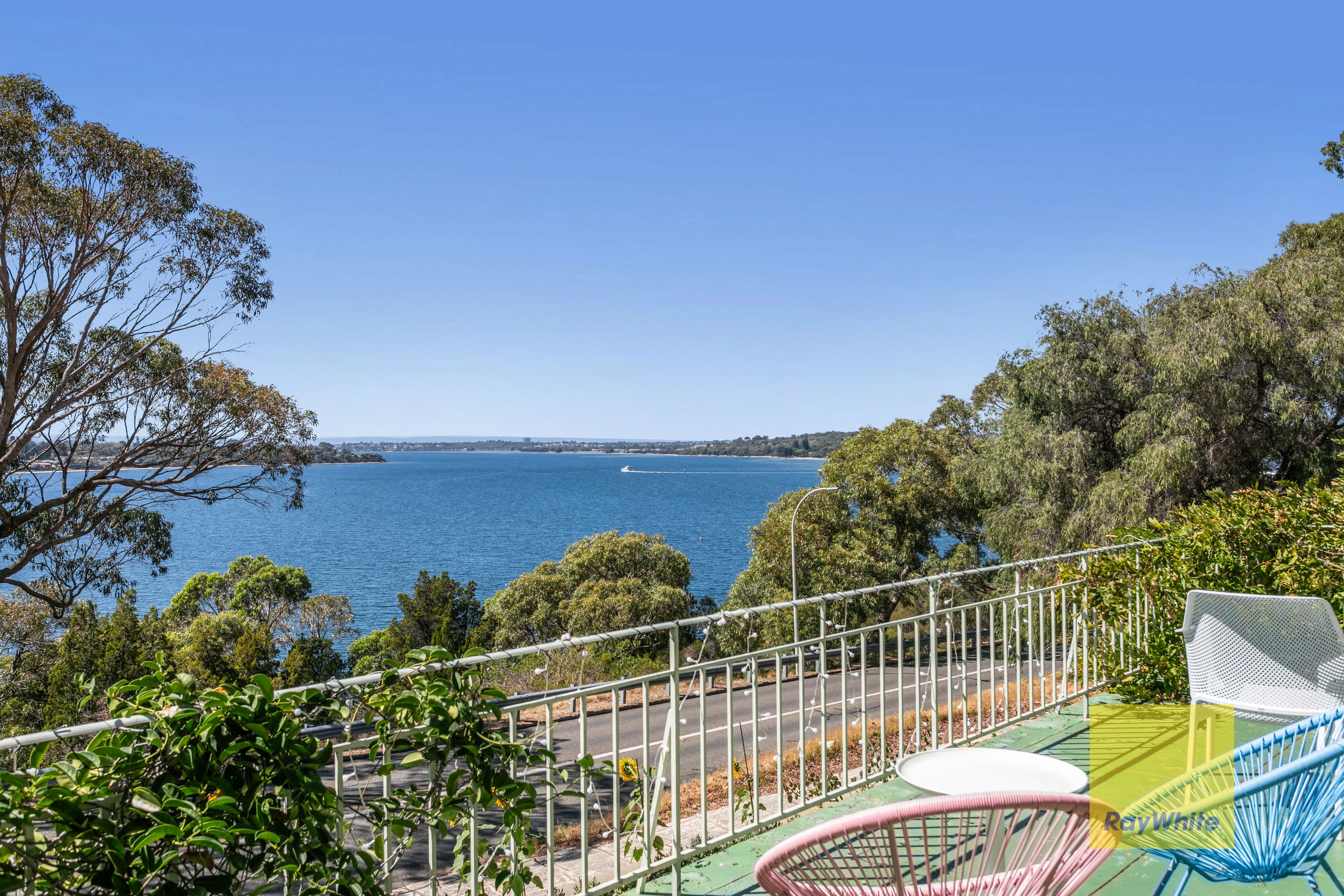 6 The Esplanade, Peppermint Grove, WA 6011 - Sold House - Ray White ...