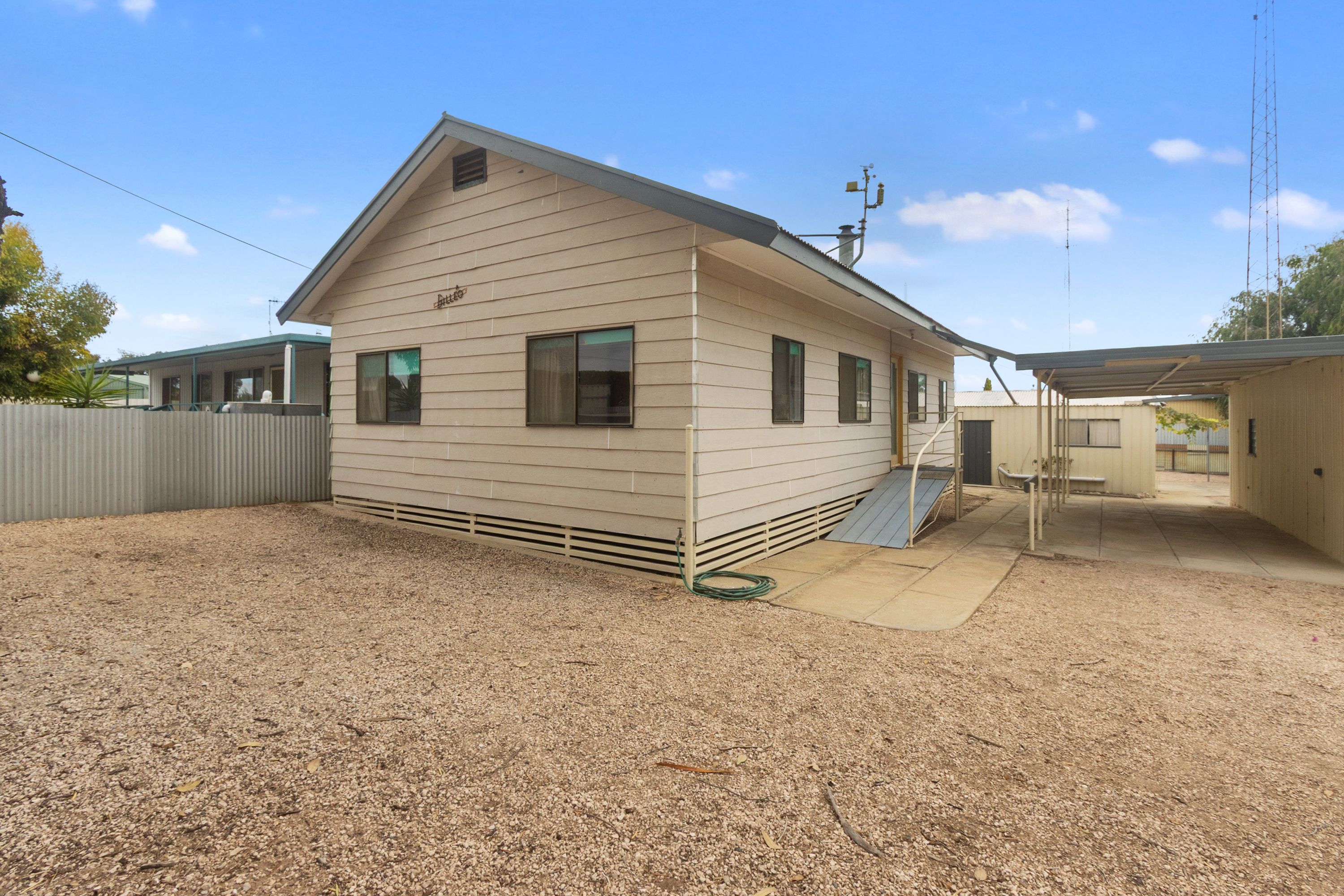 36 High Street, Balgowan, SA 5573 - Sold House - Ray White Yorke Peninsula