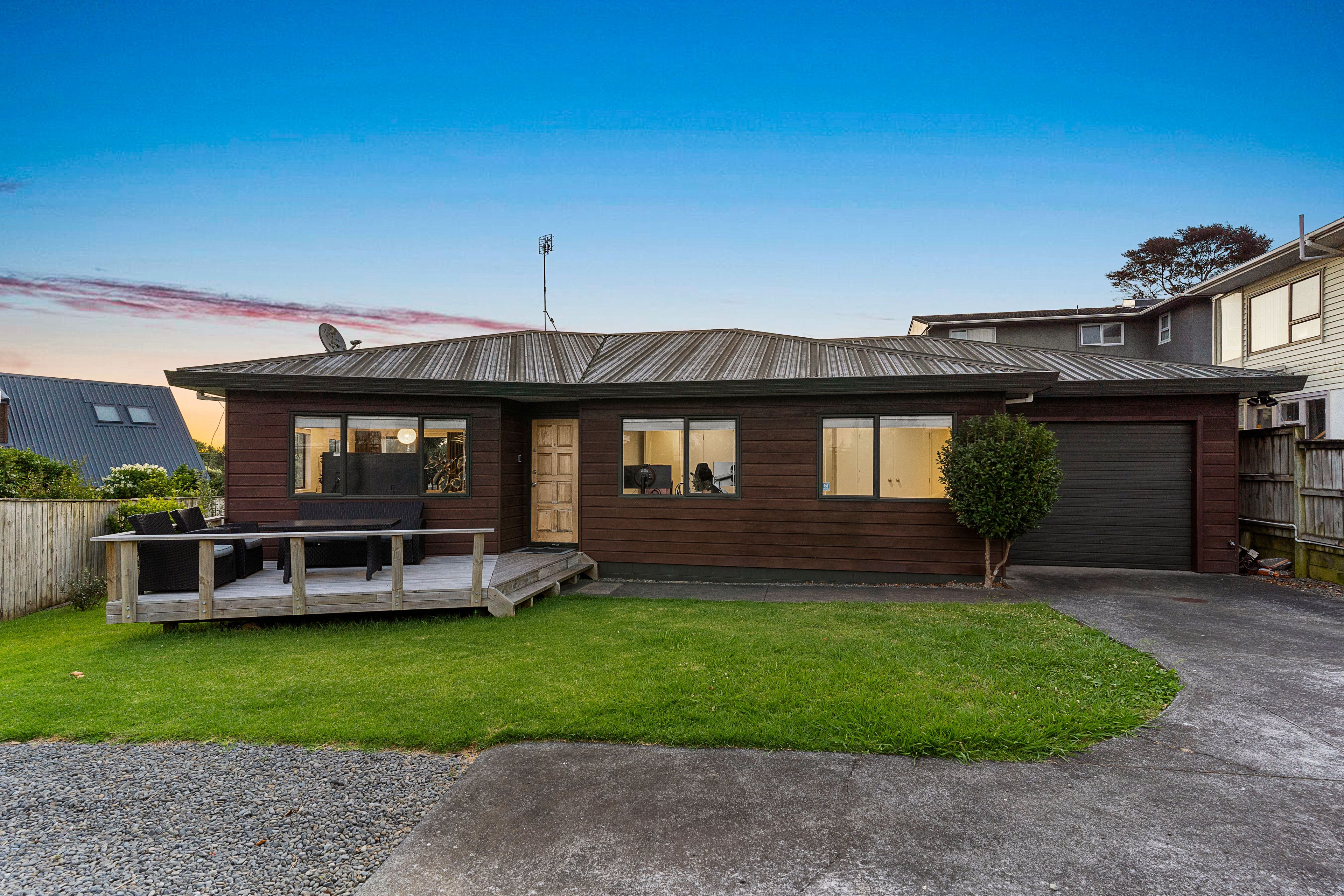 4A Commissariat Road, Mt Wellington, Auckland City 1051 - Sold House ...