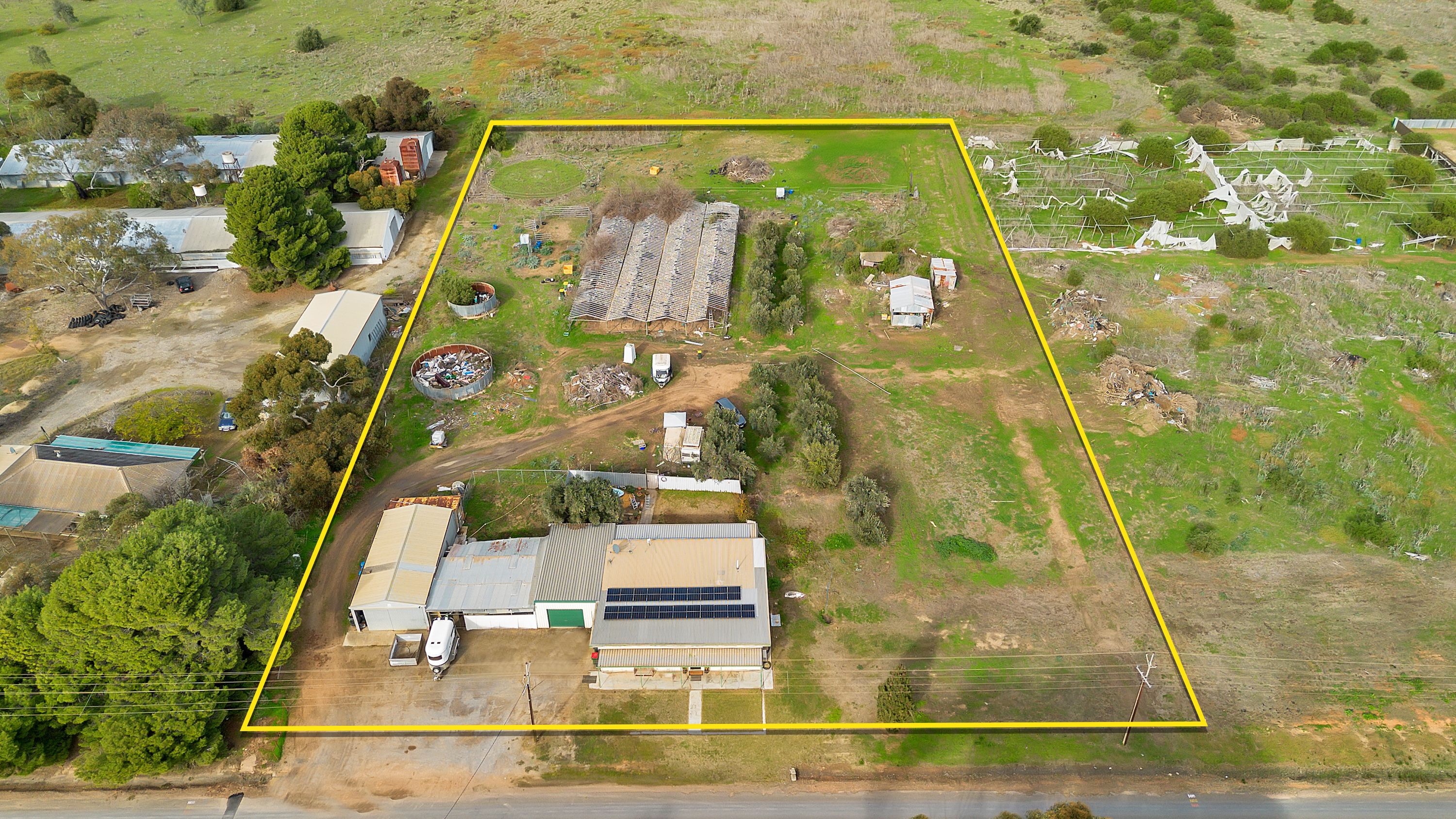 Ray White Barossa Valley | Two Wells