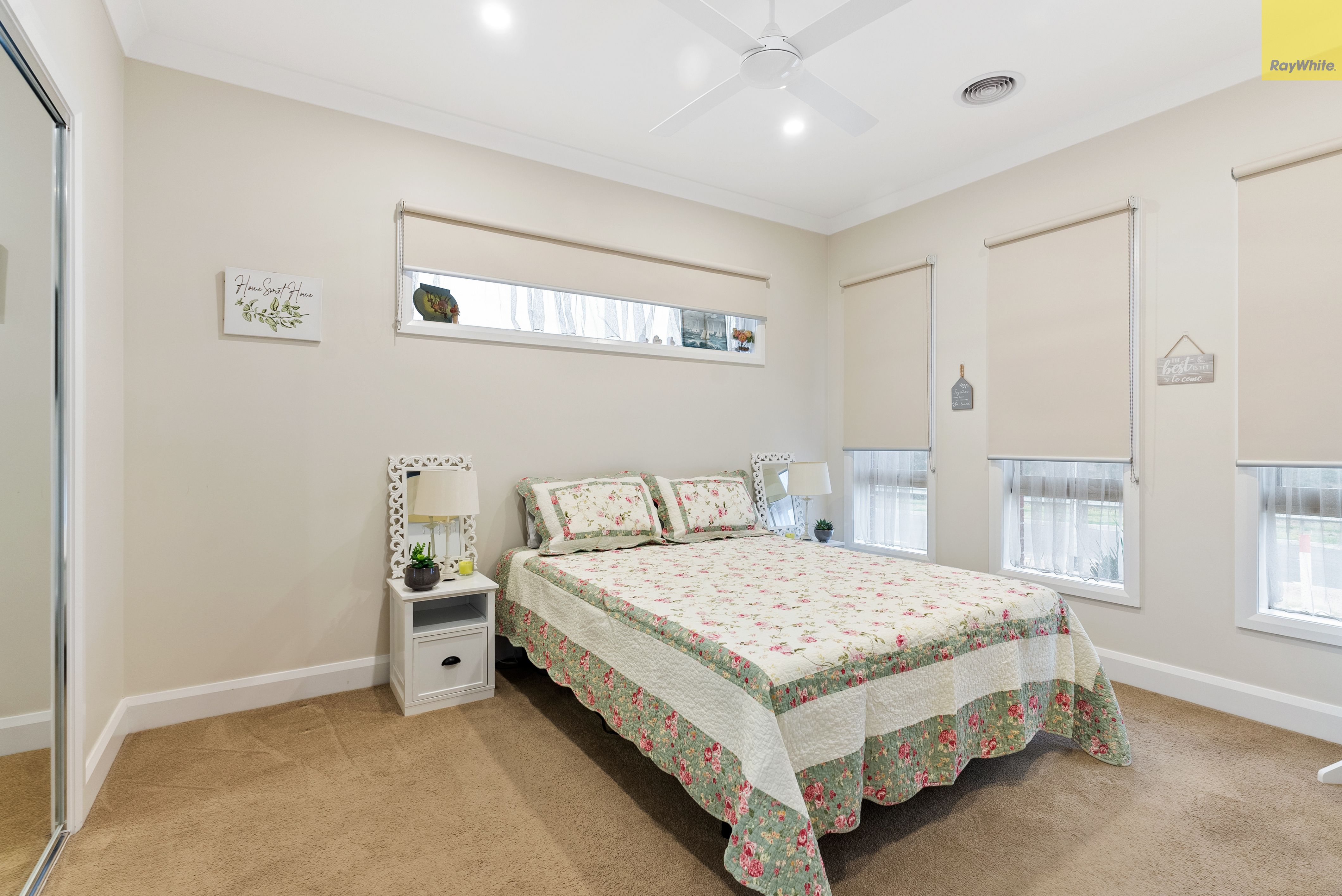 6 Coghlan Drive, Bacchus Marsh, VIC 3340 - Leased House - Ray White ...