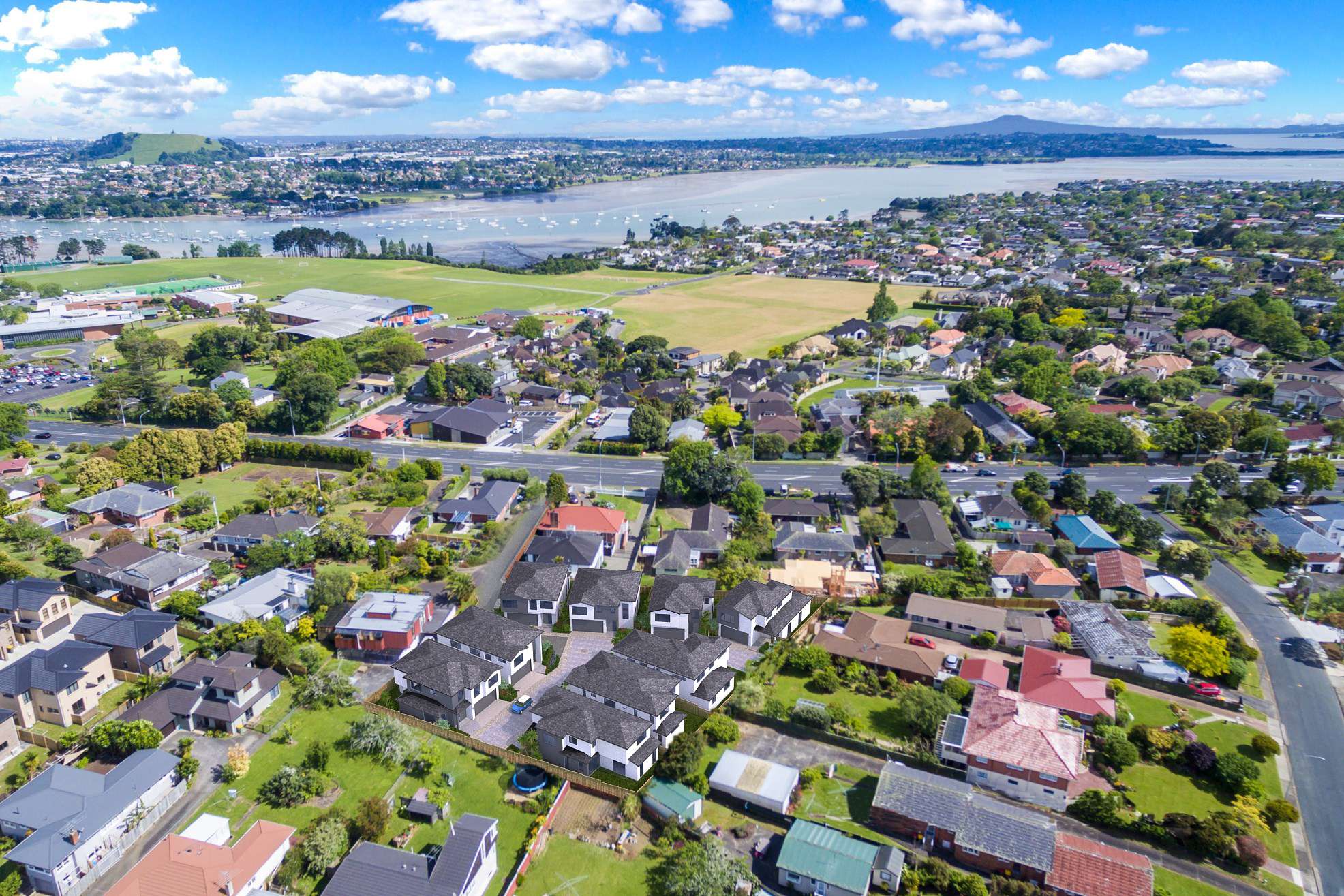 Lots 4,5,9/235 Pakuranga Road, Pakuranga, Manukau City | Real Estate ...