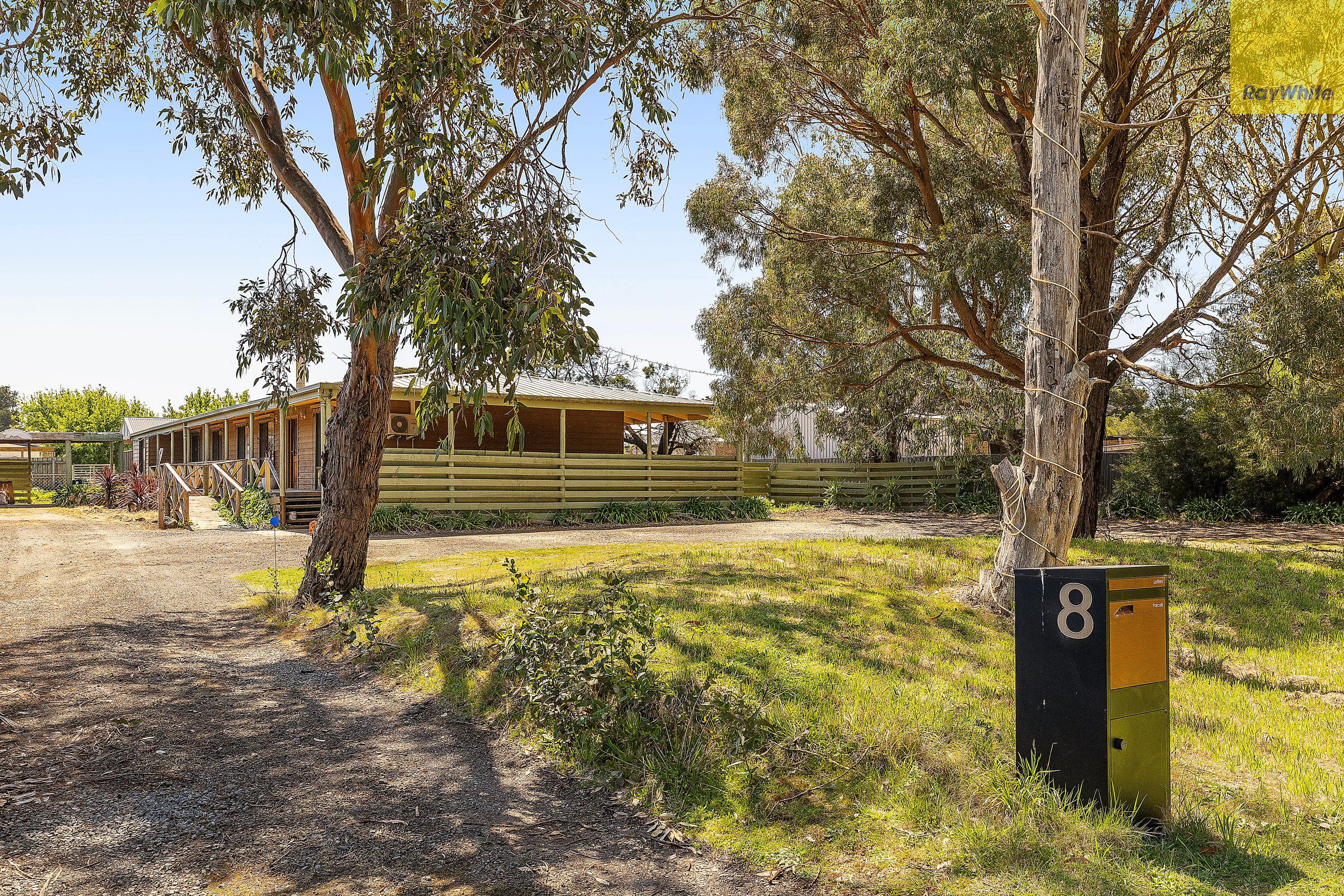 8 Berry Street, Ballan, VIC 3342 - Sold House - Ray White Bacchus Marsh