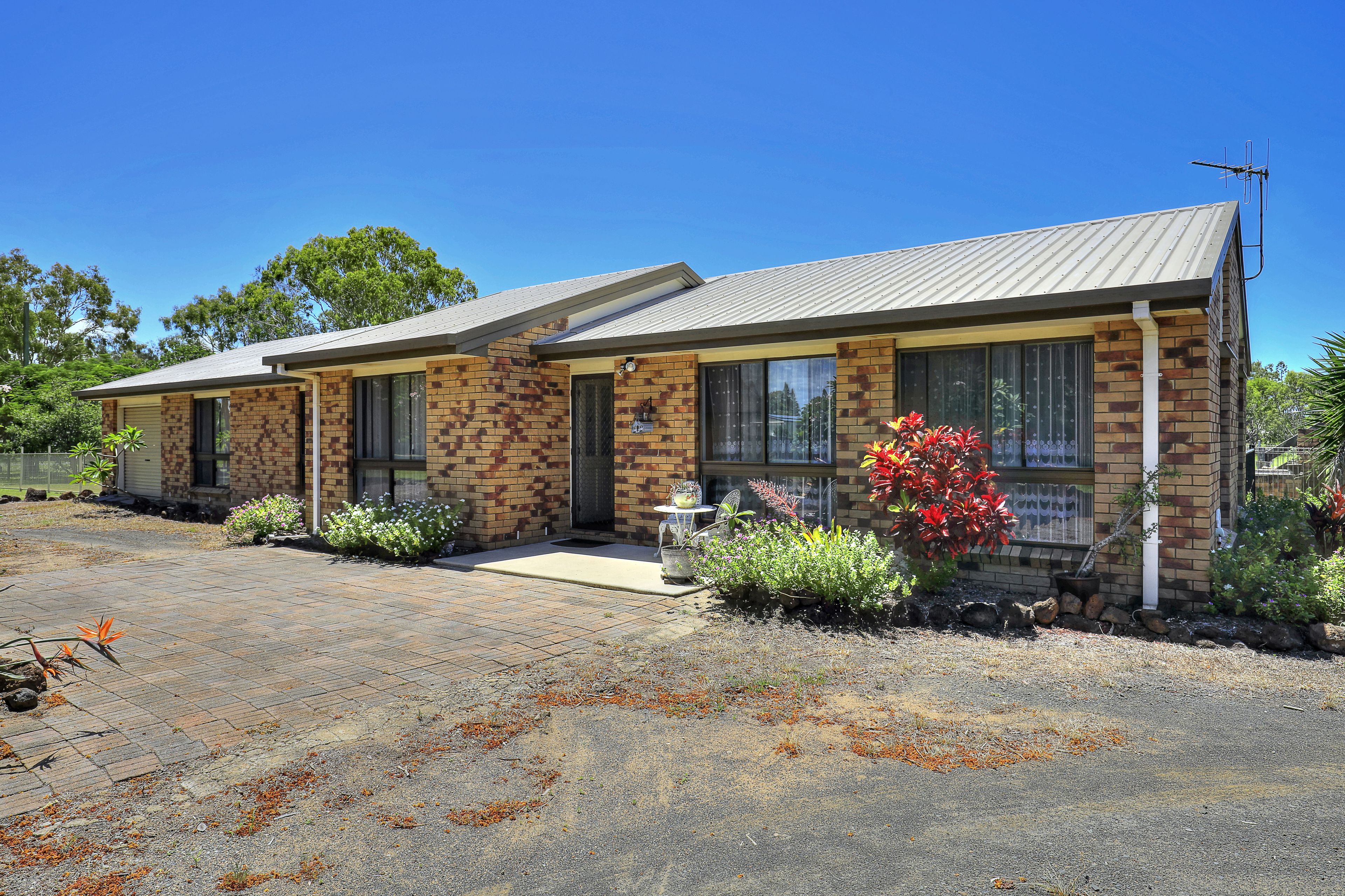 169 Innes Park Road, Innes Park, QLD 4670 - Sold House - Ray White ...