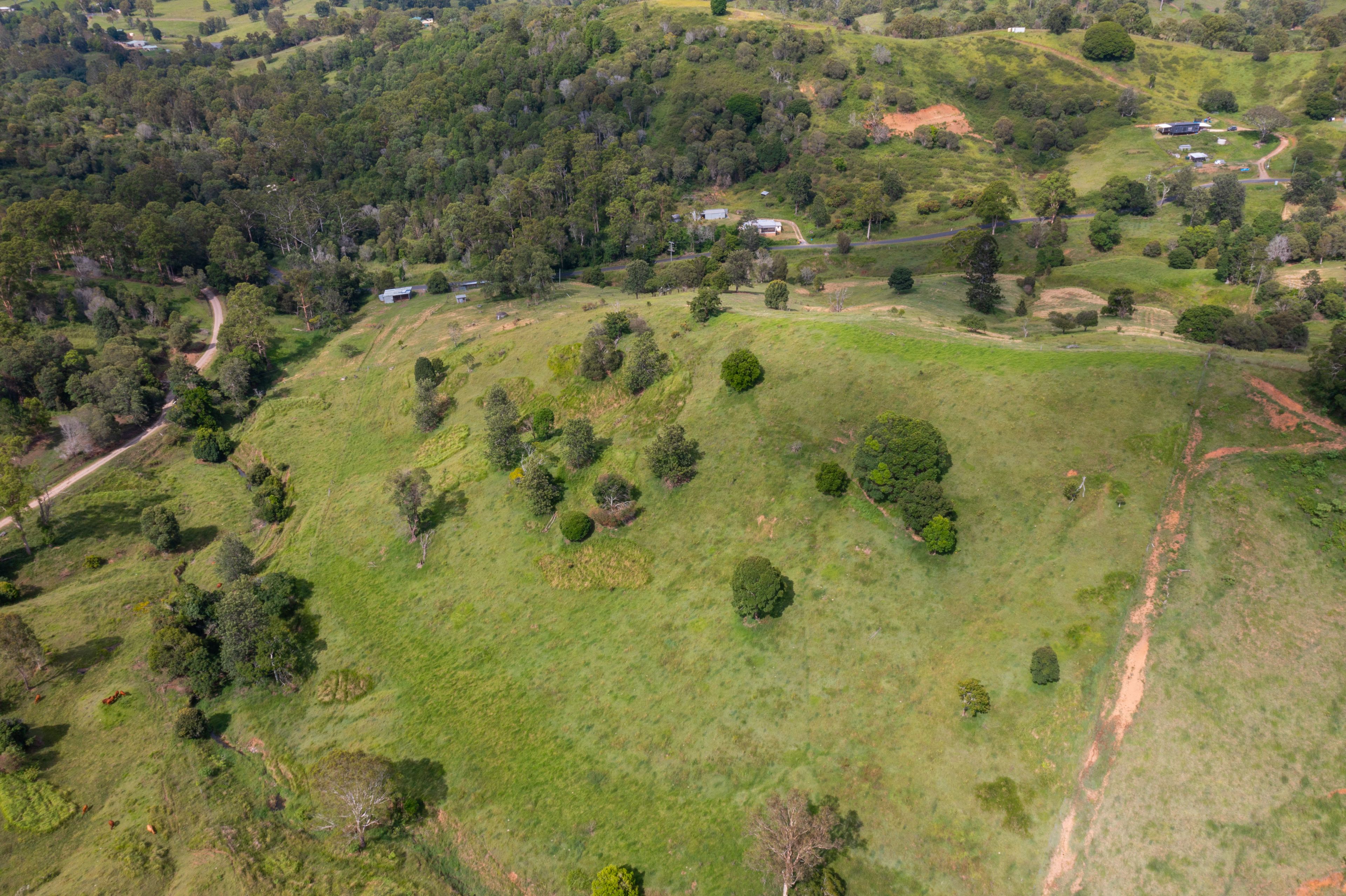 155 Vidoni Road, Mount Delaney, QLD 4514 - Land for Sale - Ray White ...