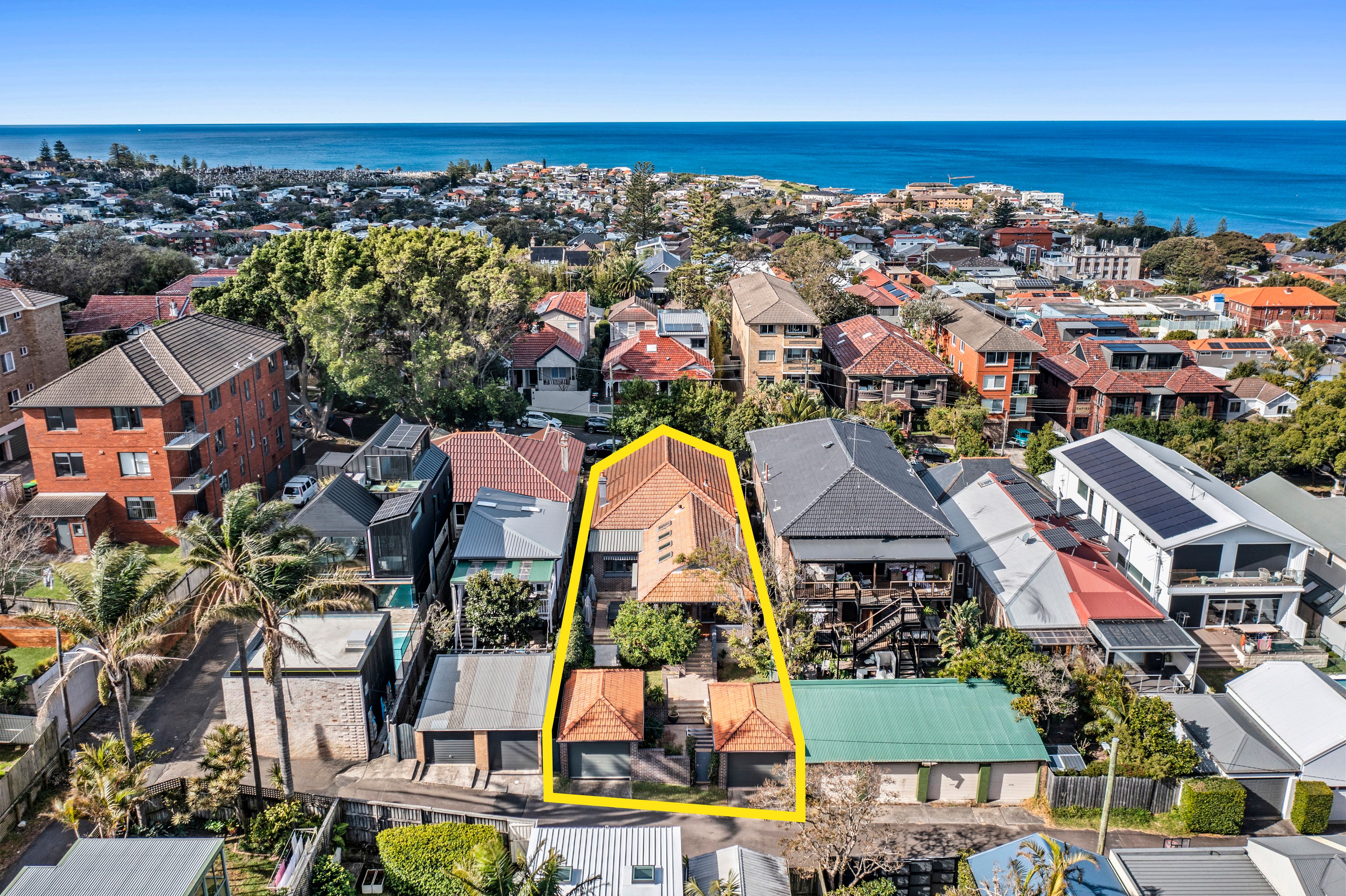 6 Barry Street, Clovelly, NSW 2031 - Sold House - Ray White Eastern Beaches