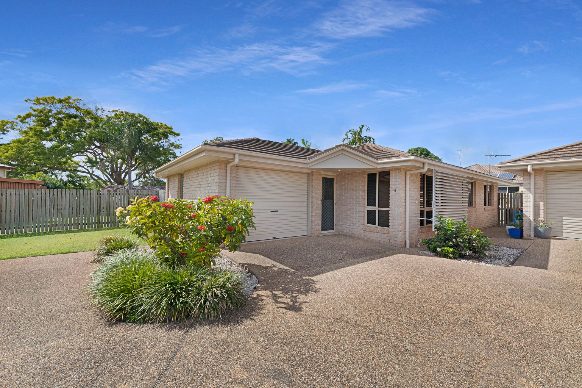 4/246 Walker Street, Millbank, QLD 4670 - Sold Unit - Ray White Bargara