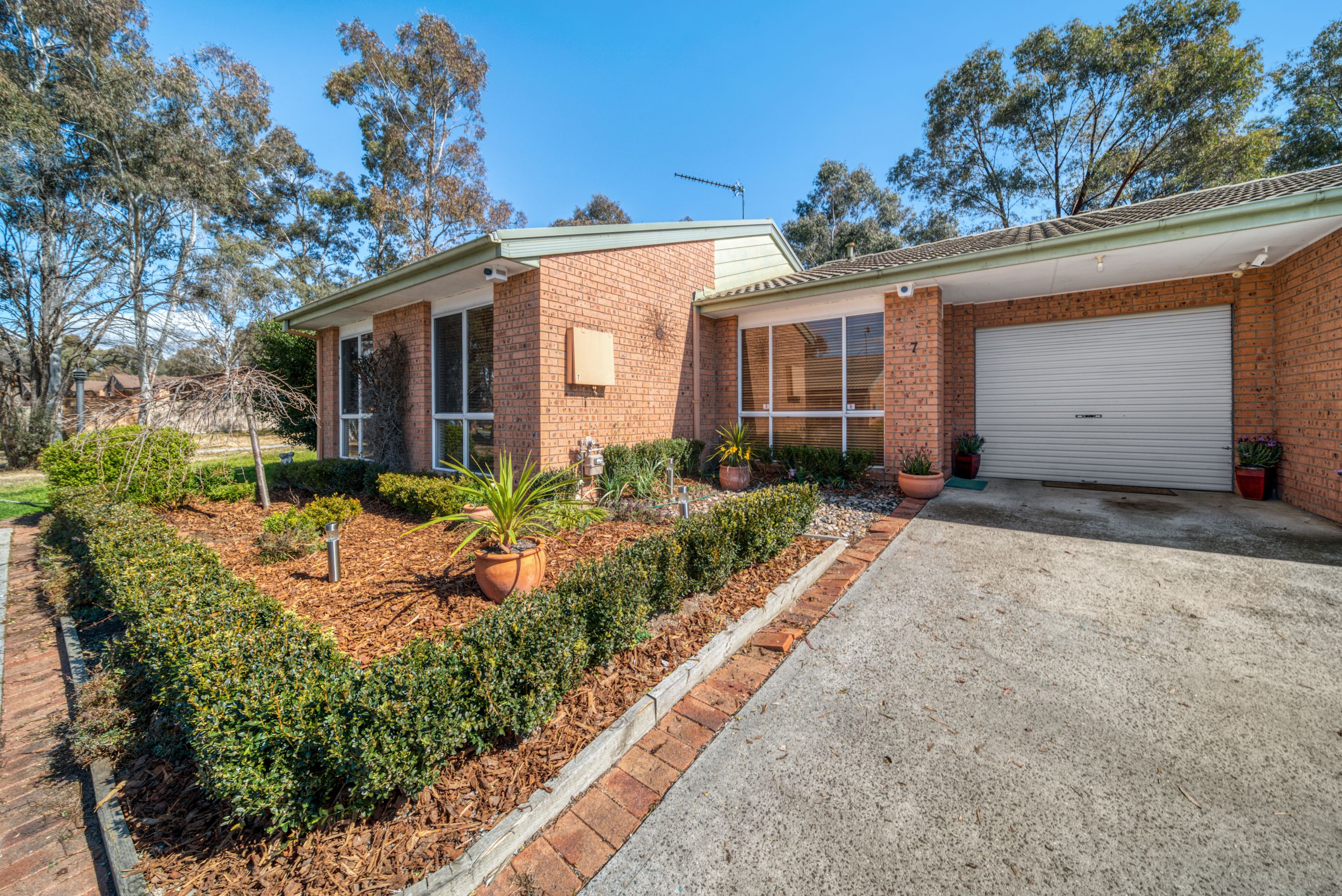 7/16 Blackett Crescent, Greenway, ACT 2900 - Sold Townhouse - Ray White ...