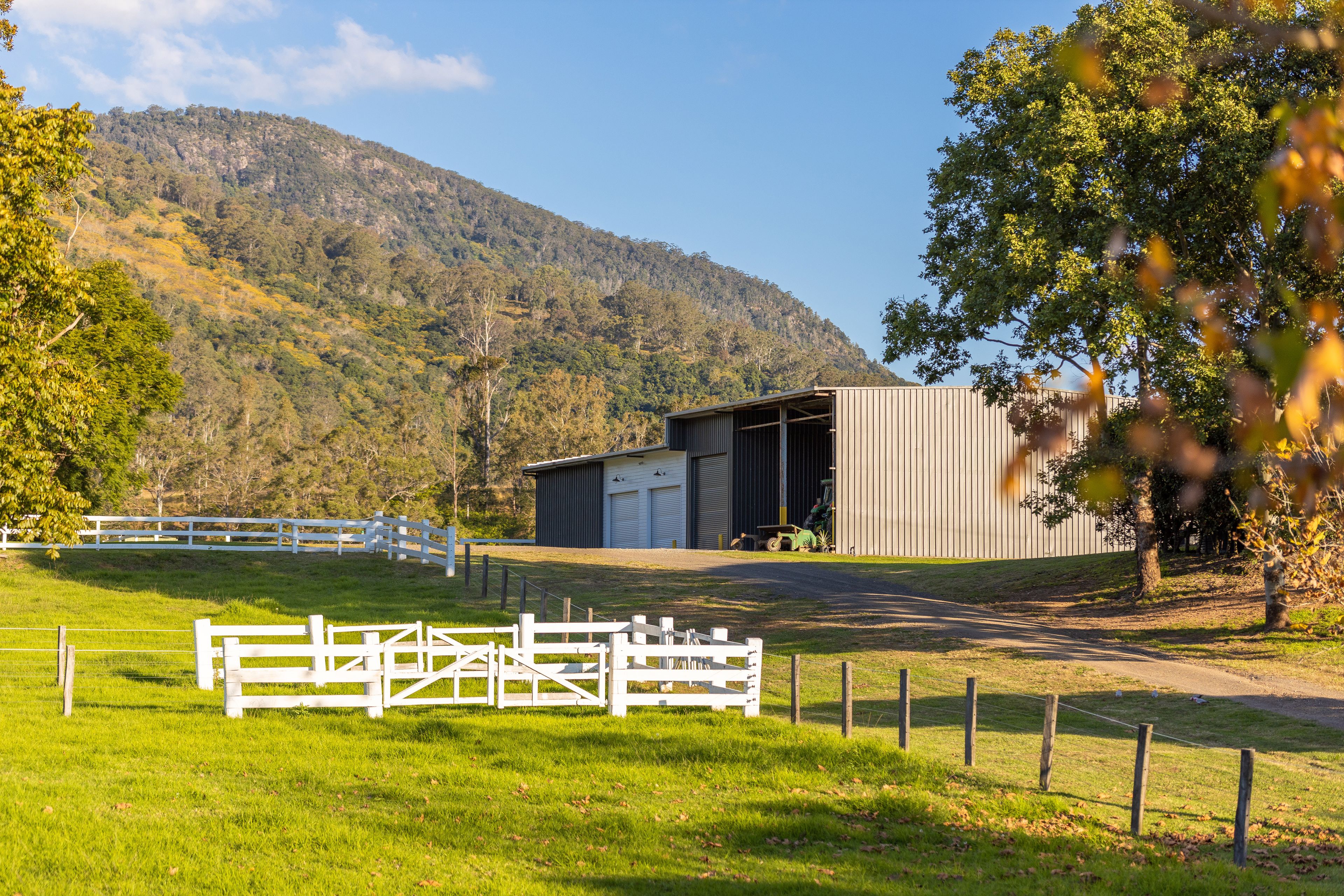 303 Norwood Lane, Mount George, NSW 2424 - Sold Rural Mixed Farming ...