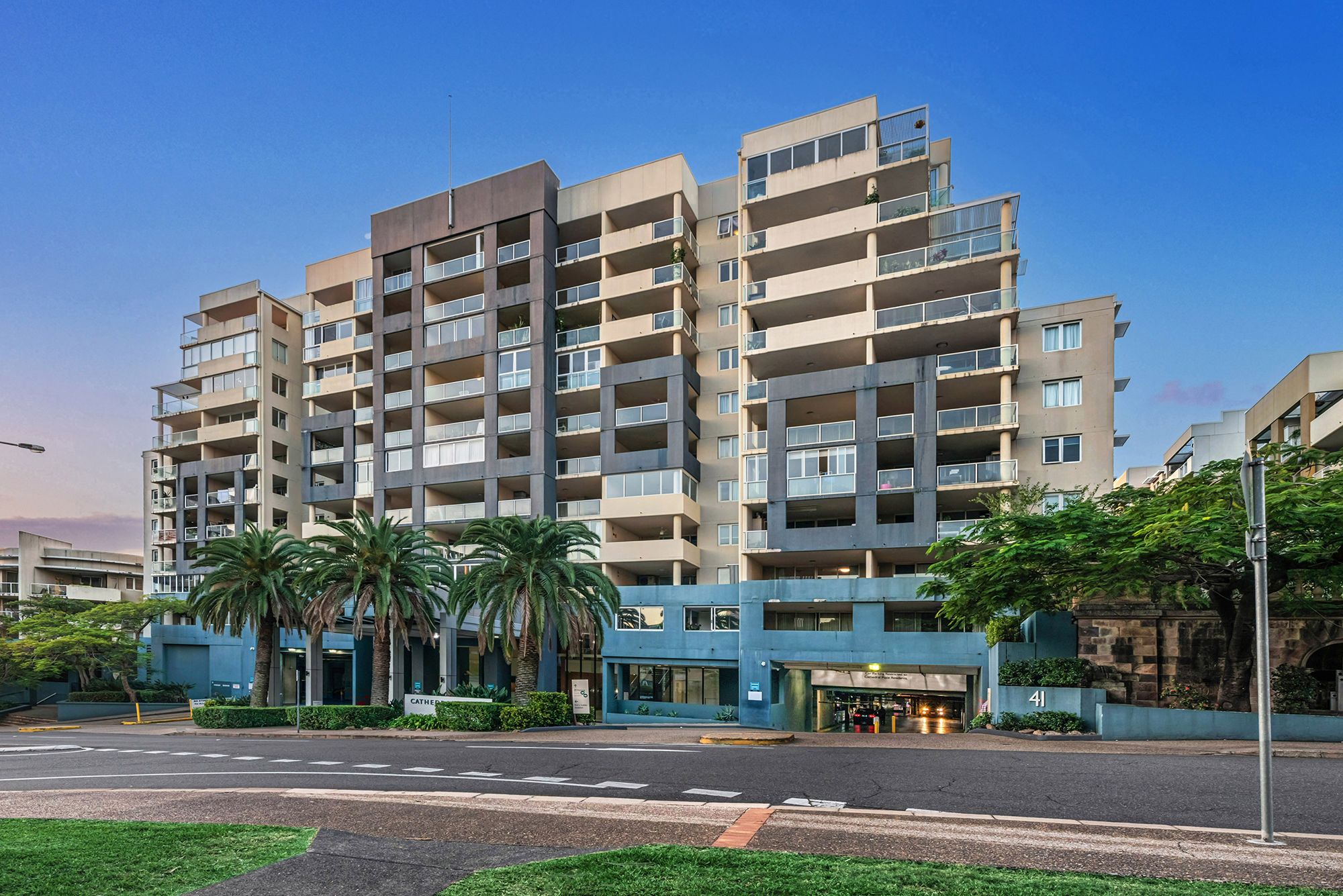 151/33-41 Gotha Street, Fortitude Valley, QLD 4006 - Sold Unit - Ray ...