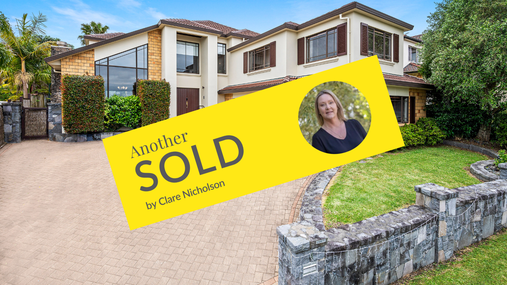 4 Bejoy Rise, East Tamaki Heights, – Home For Sale • Ray White New Zealand