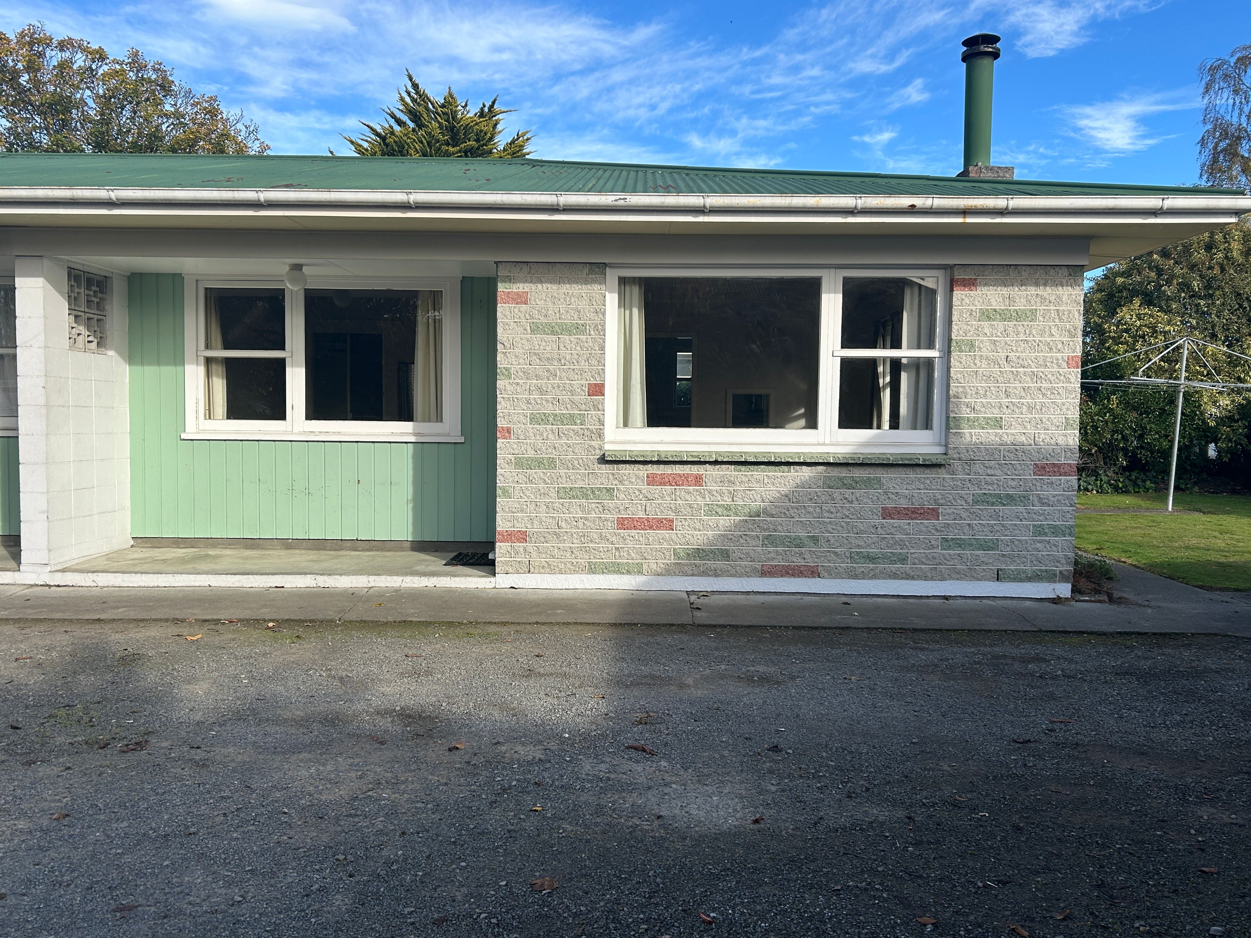 2/106 High Street, Masterton, – Home For Rent • Ray White New Zealand