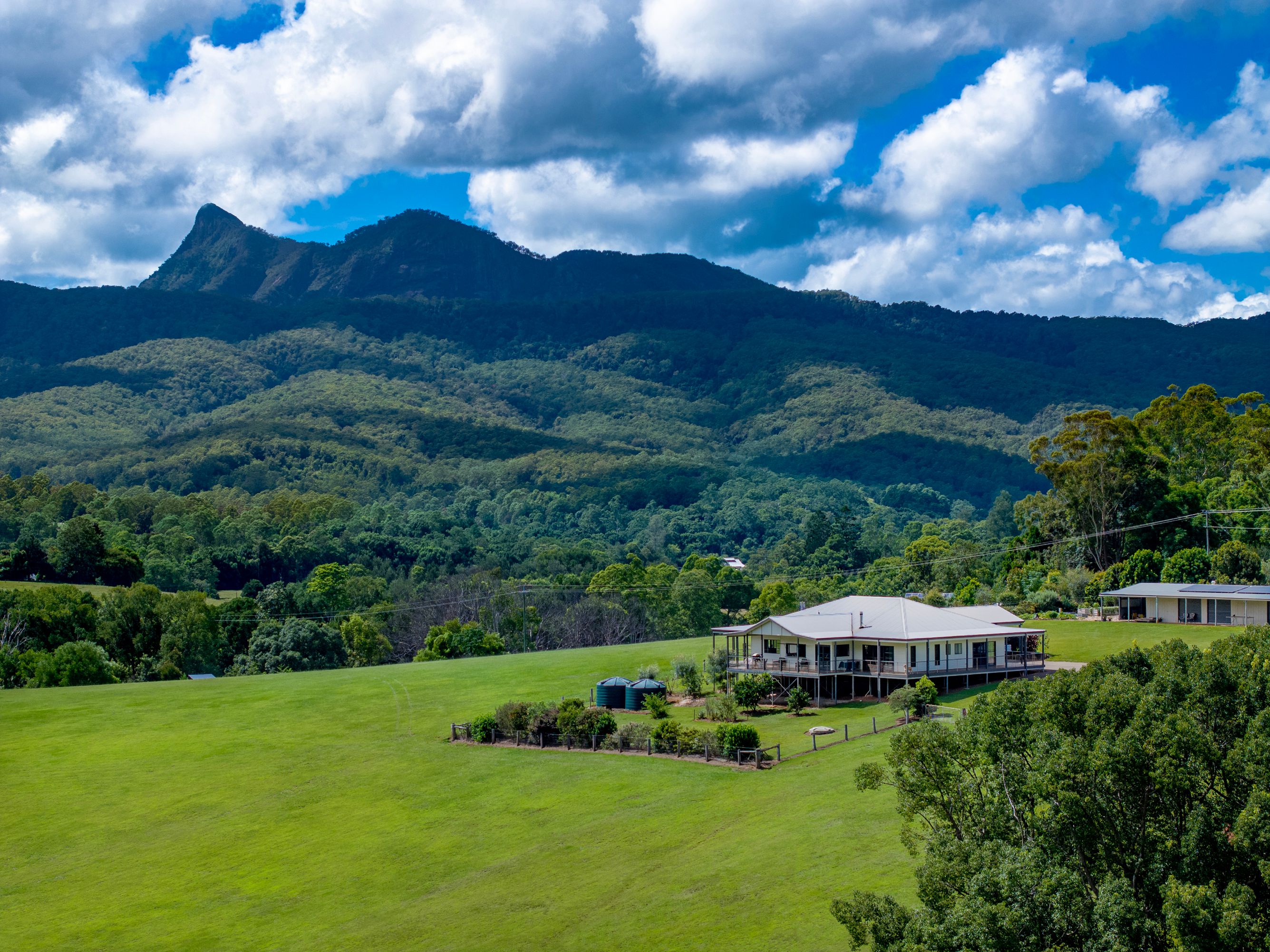 "Our Haven" - 68 Tyalgum Creek Road, Tyalgum Creek, NSW 2484 - Sold ...