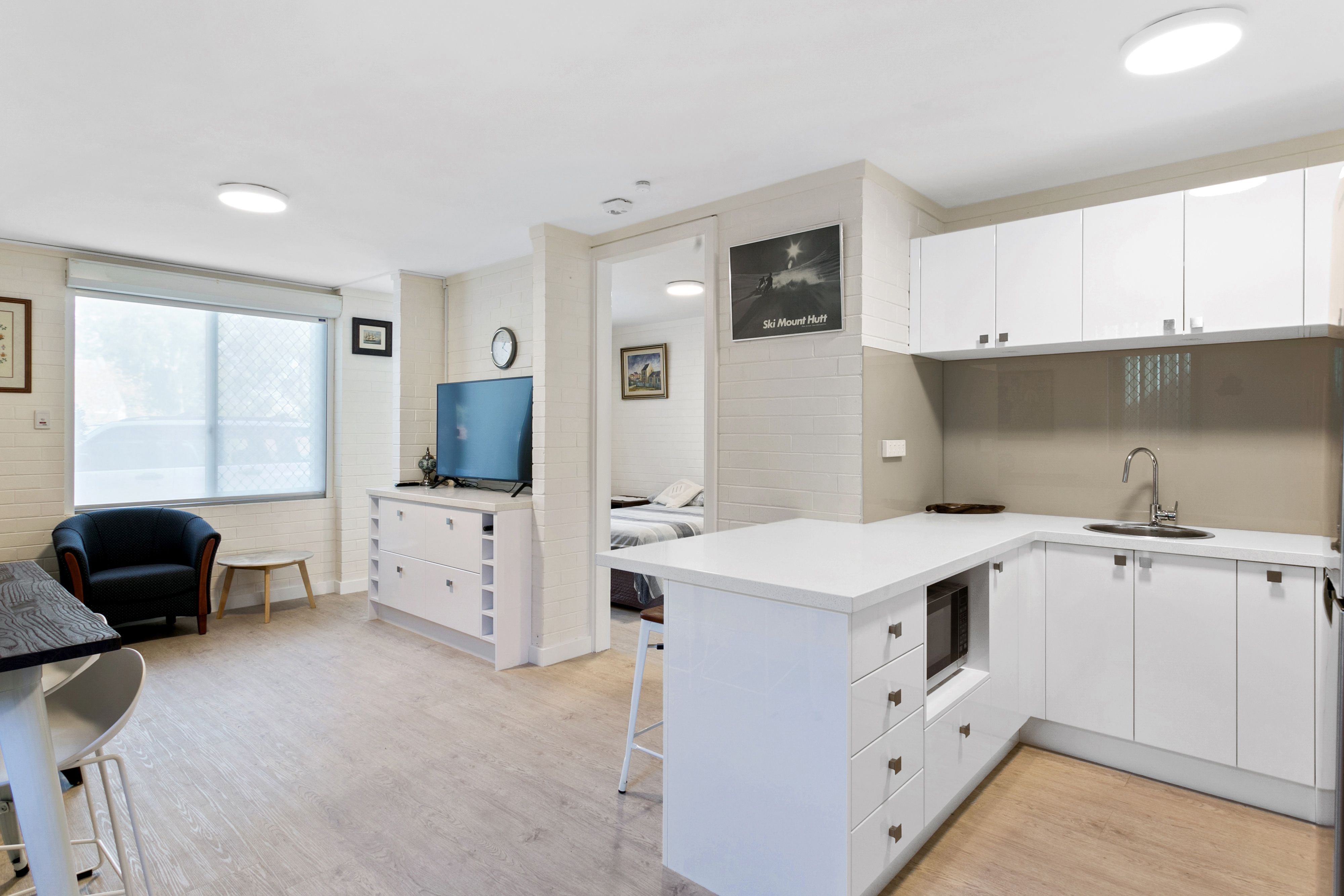 8/3 Russell Avenue, North Perth, WA 6006 - Sold Apartment - Ray White ...